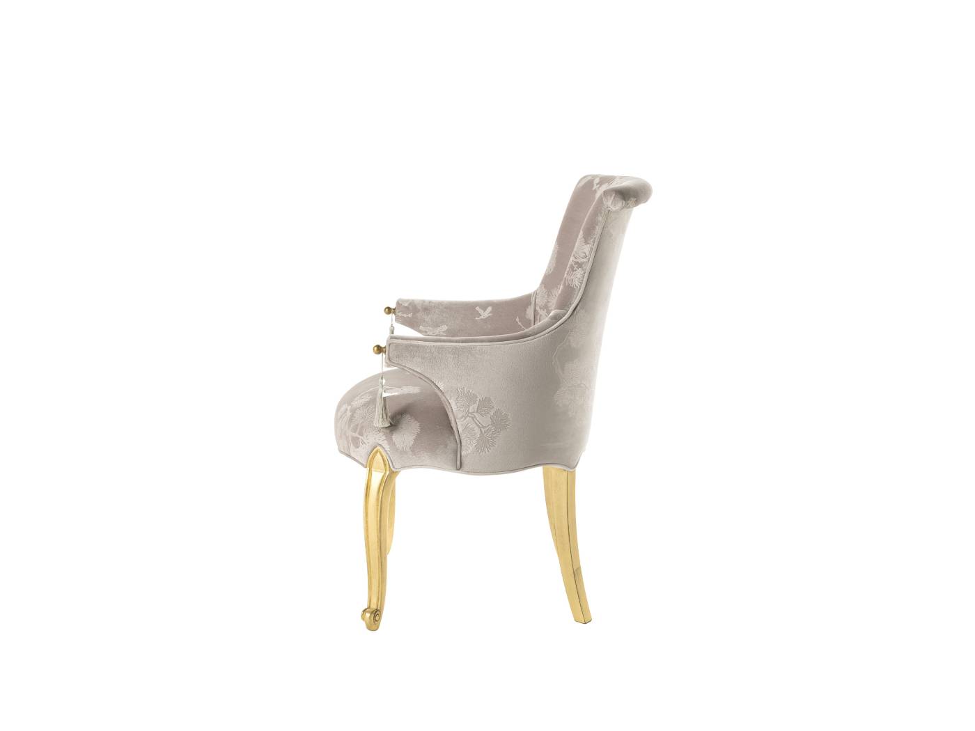 Italian luxury chairs | Jumbo Collection