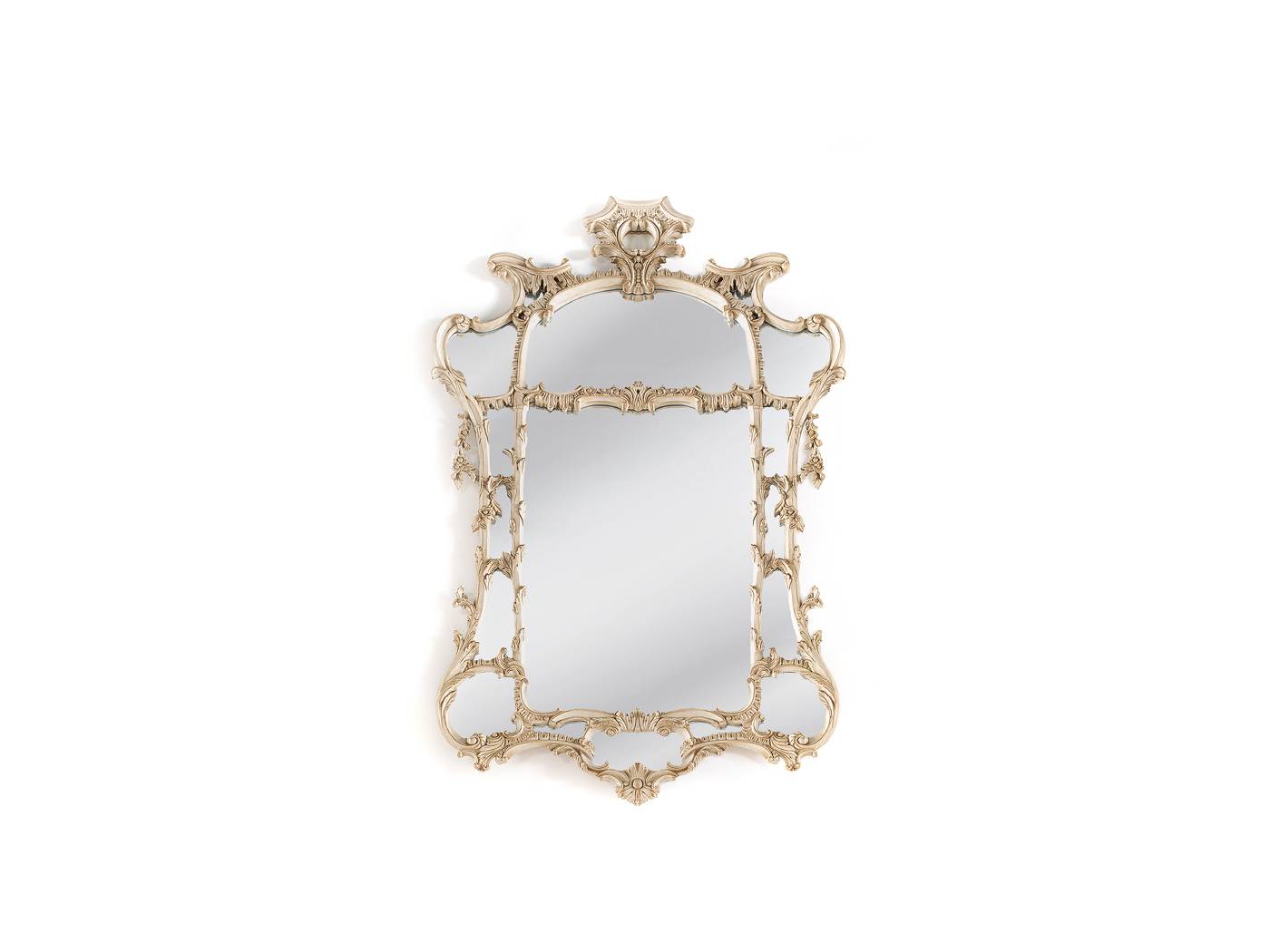 Italian luxury mirrors | Jumbo Collection