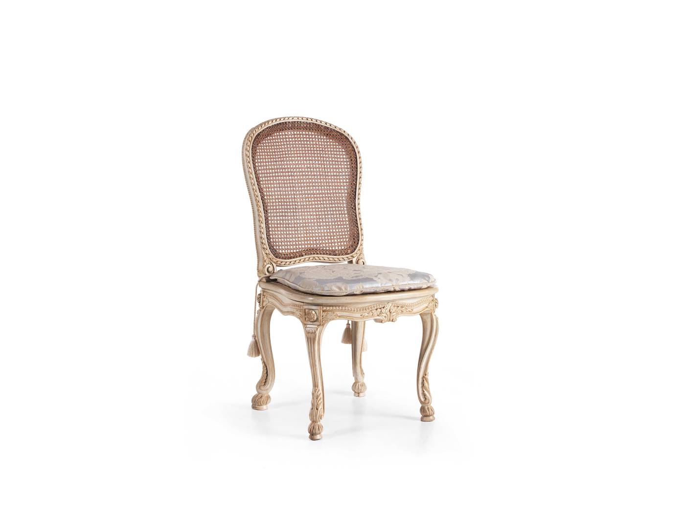 LA GRANDE DAME chair - chair with armrests - tailor made projects with ...