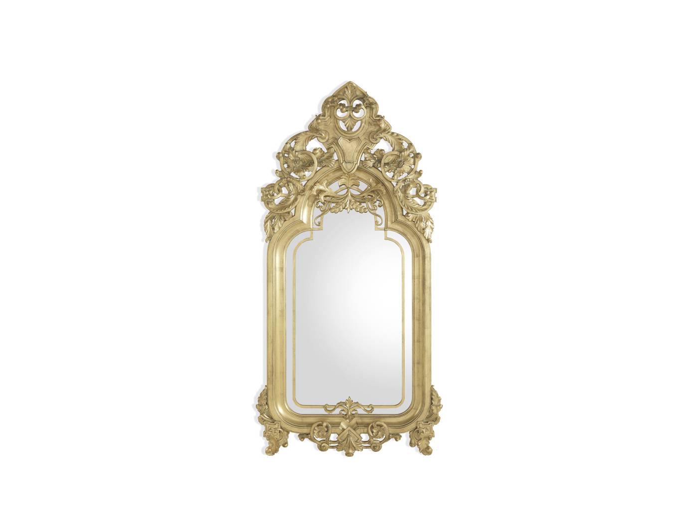 Italian luxury mirrors | Jumbo Collection