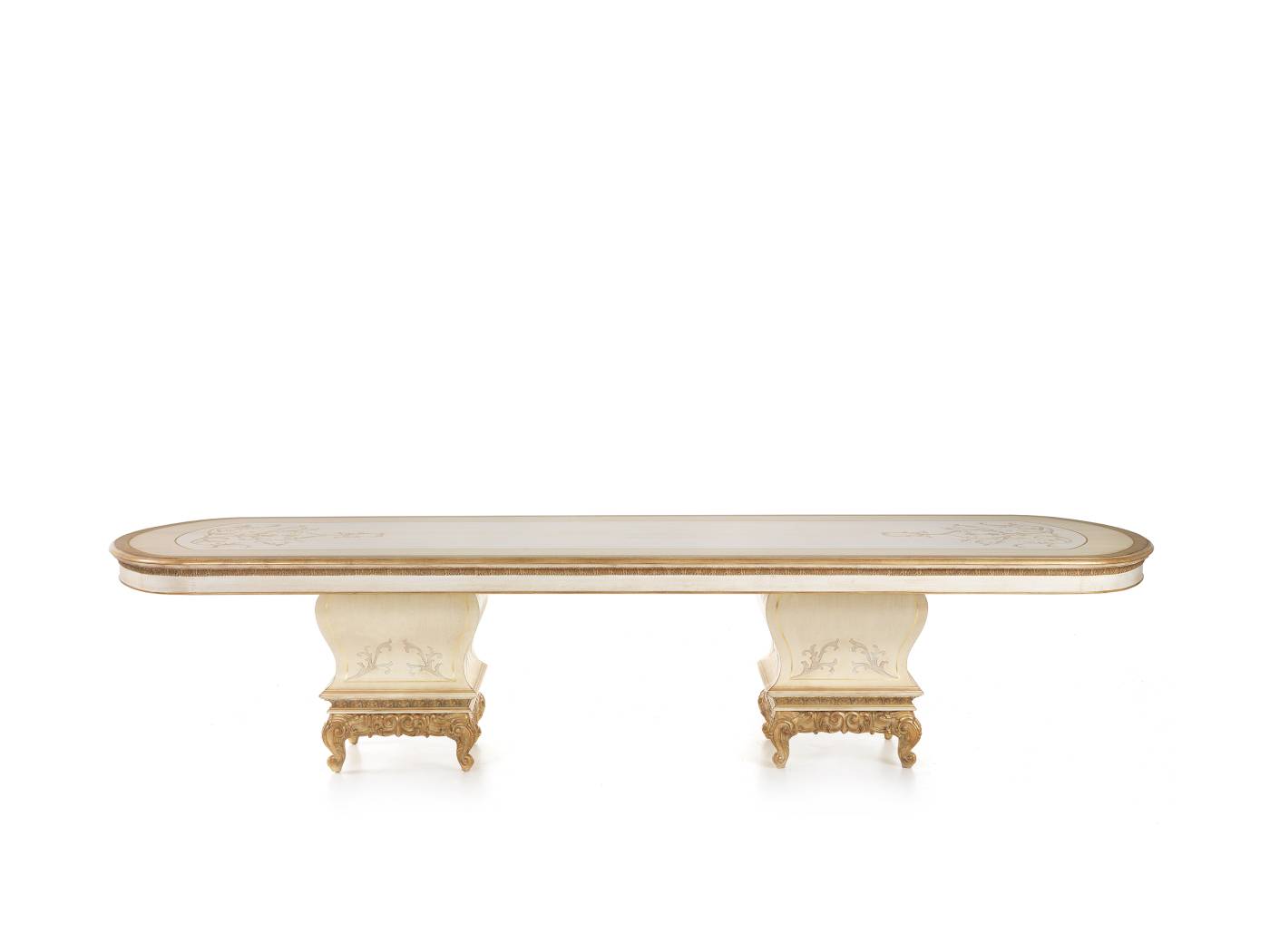 SCARLETT dining table - Customized interior design projects with the ...