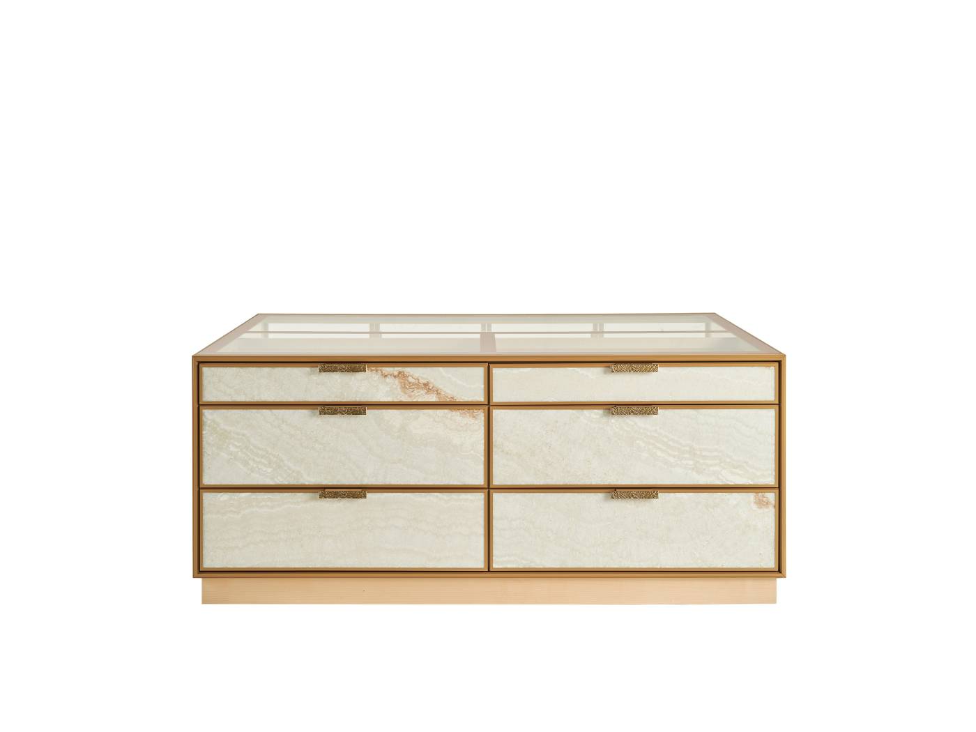 Italian night storage units | Jumbo Collection