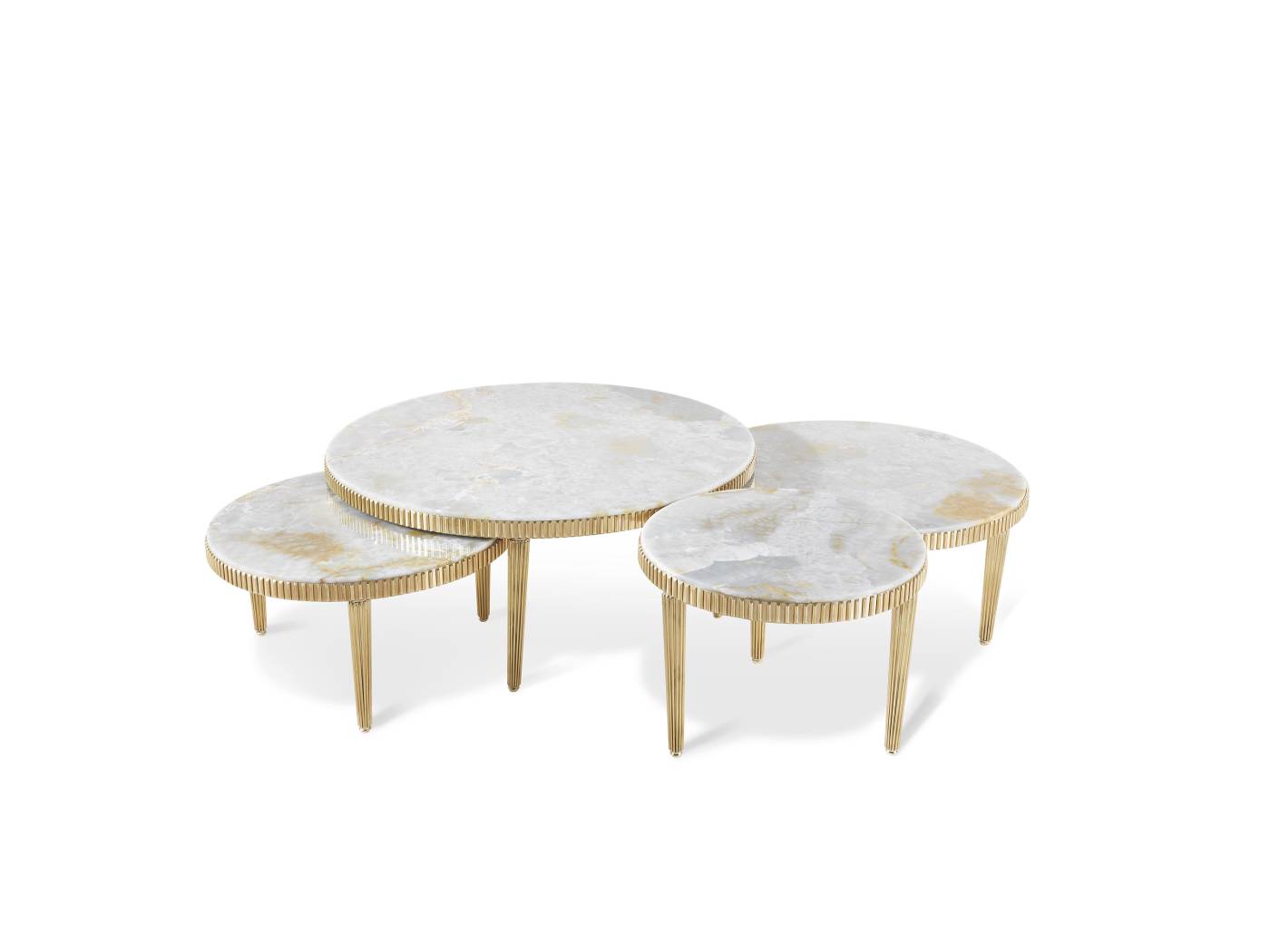 Low tables | Jumbo Collection