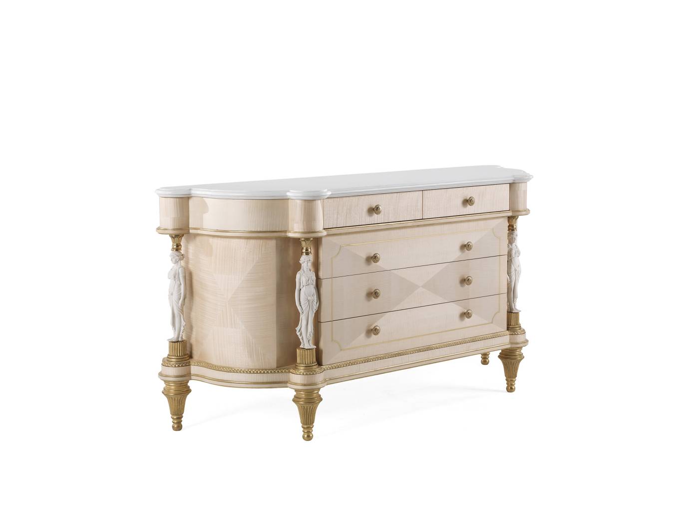 Night storage units | Jumbo Collection