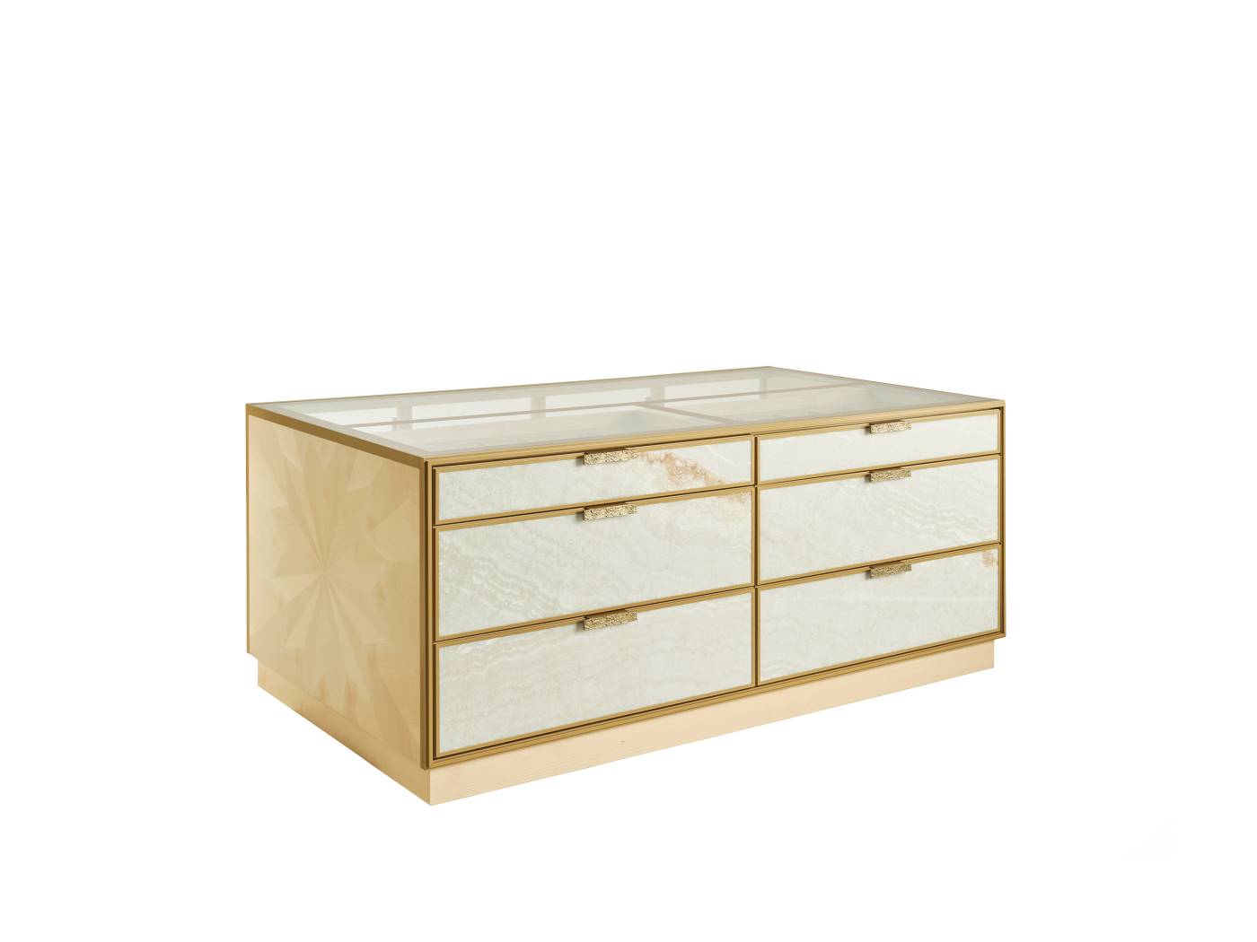 Italian night storage units | Jumbo Collection
