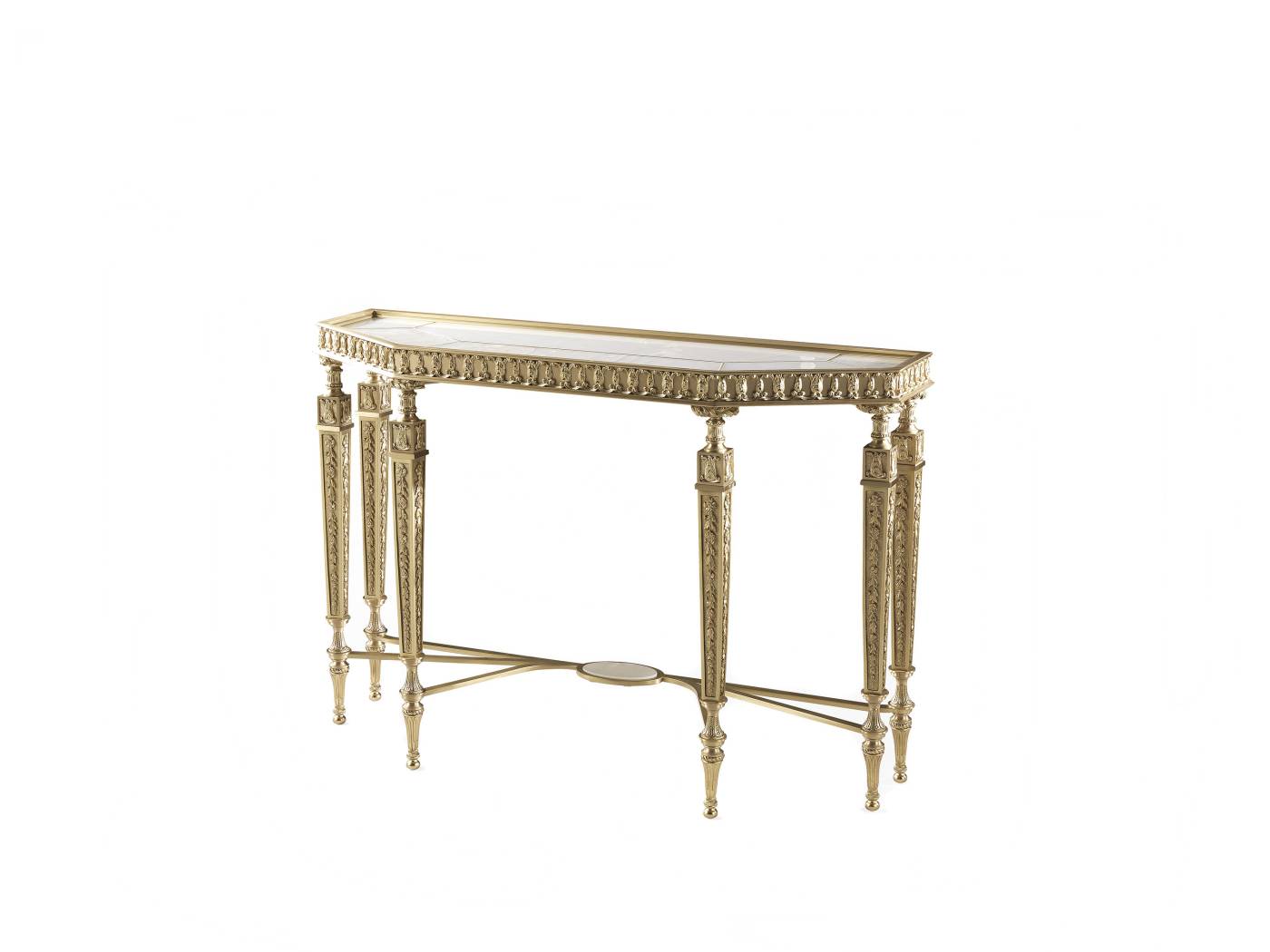 Italian luxury classic consoles | Jumbo Collection