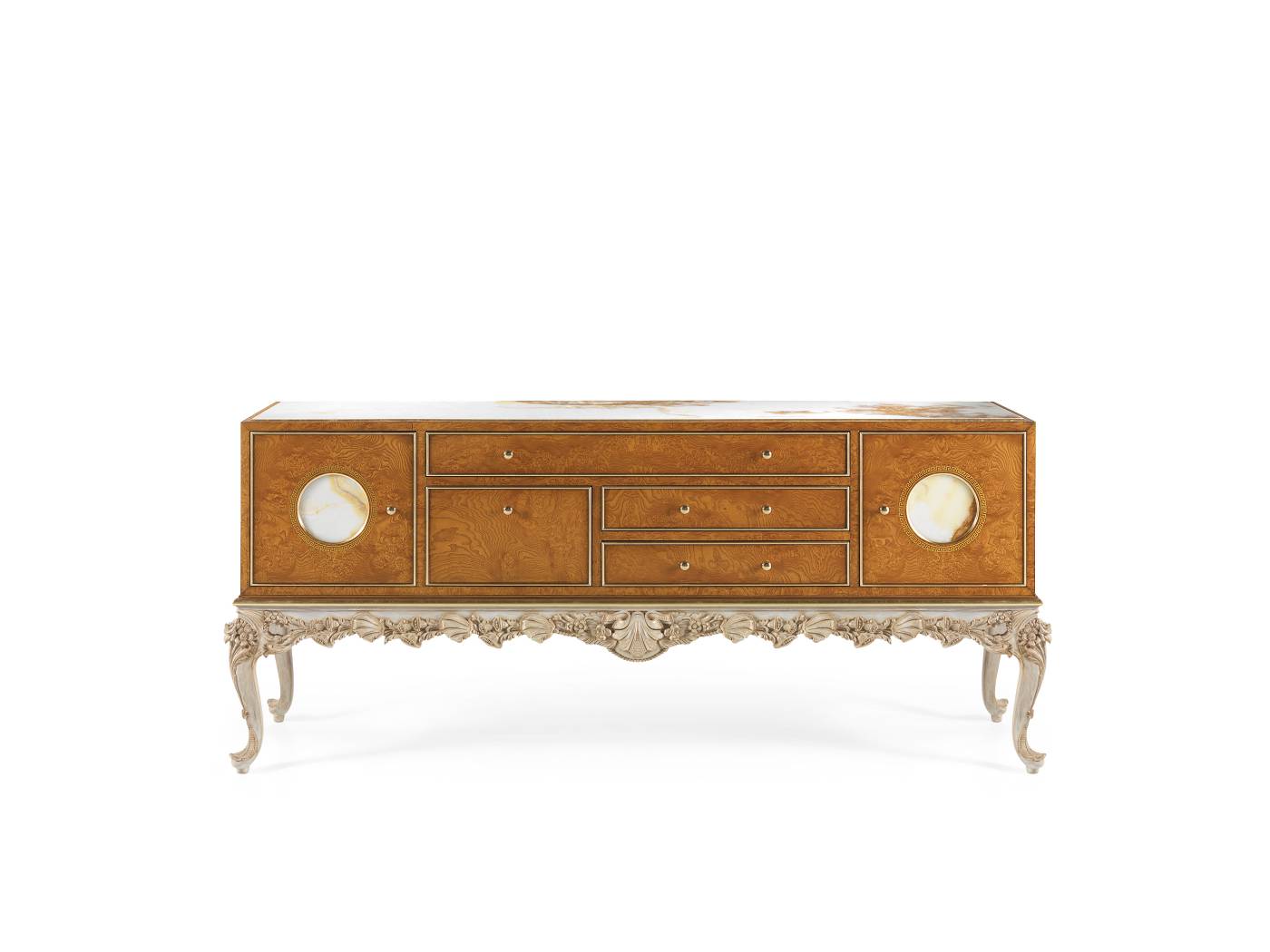 Day storage units | Jumbo Collection