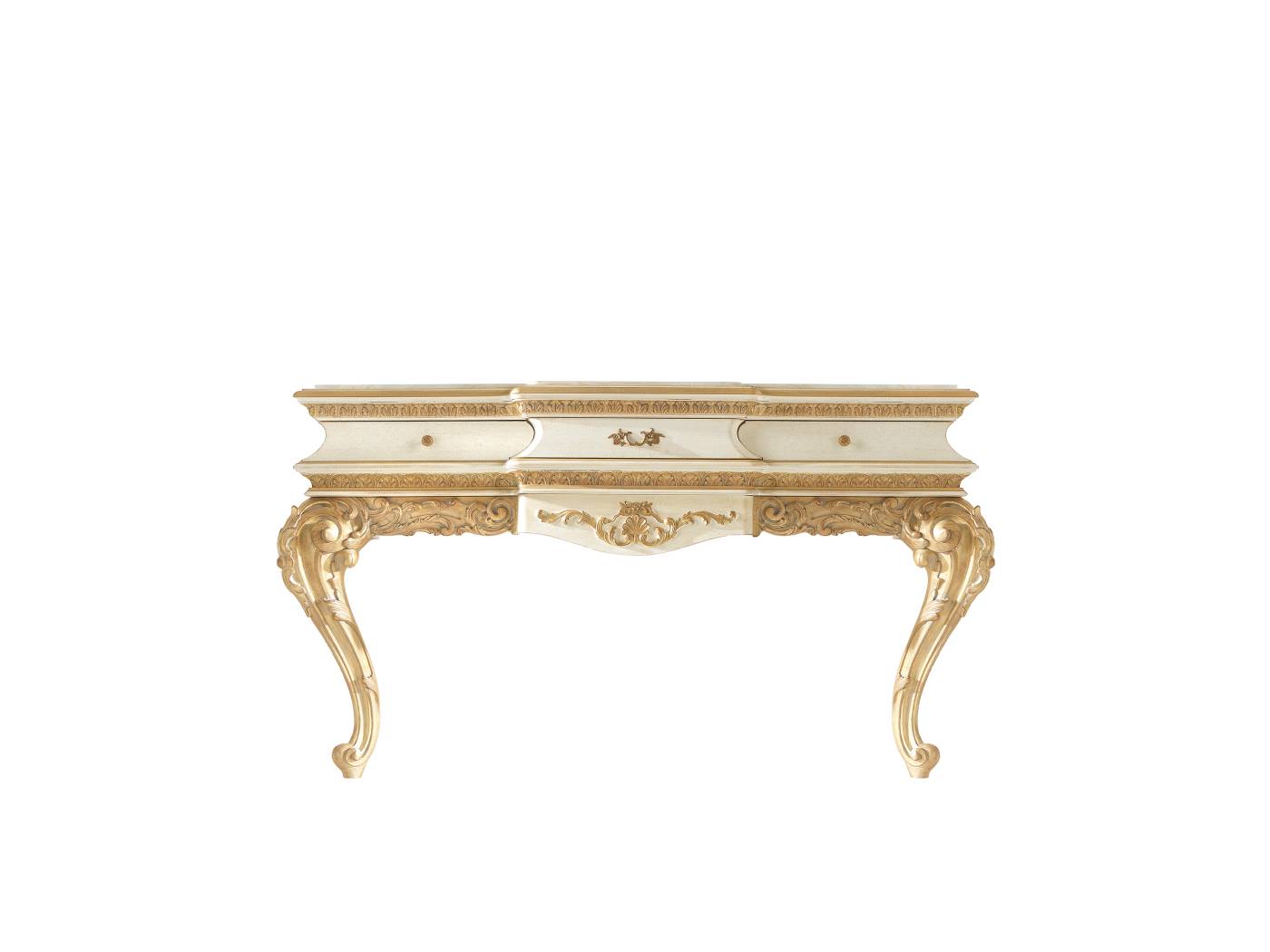 Italian luxury classic consoles | Jumbo Collection