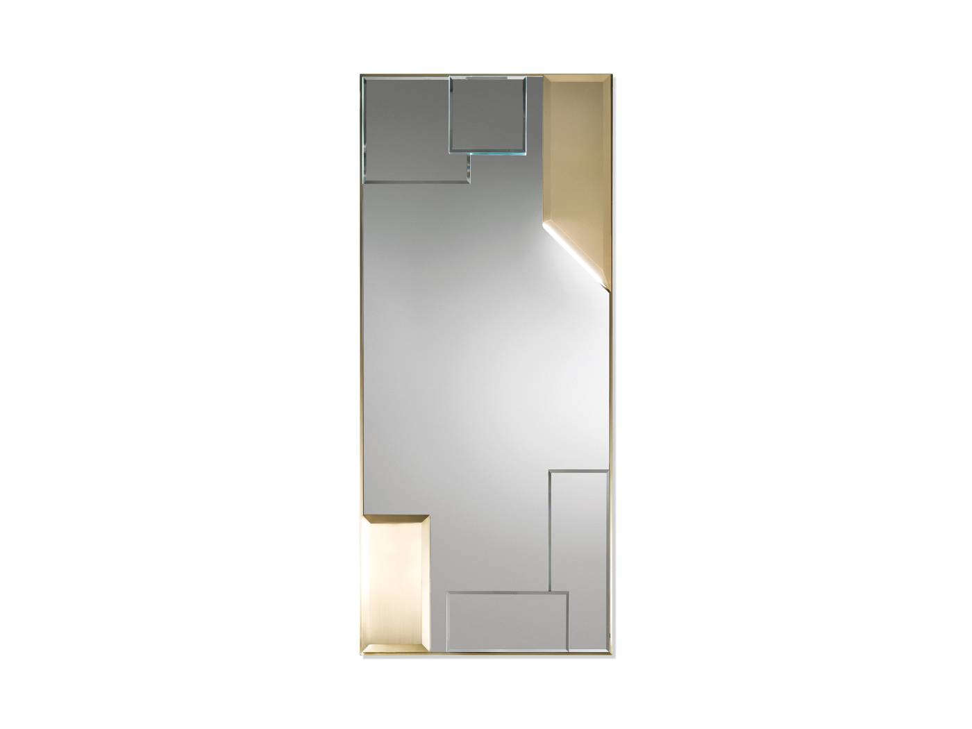 Italian luxury mirrors | Jumbo Collection