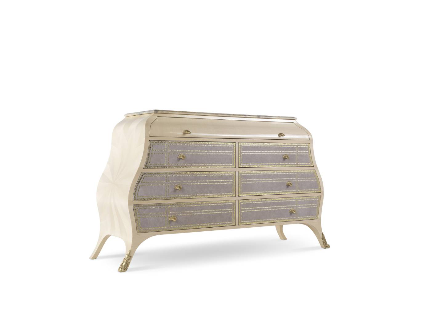 Italian night storage units | Jumbo Collection