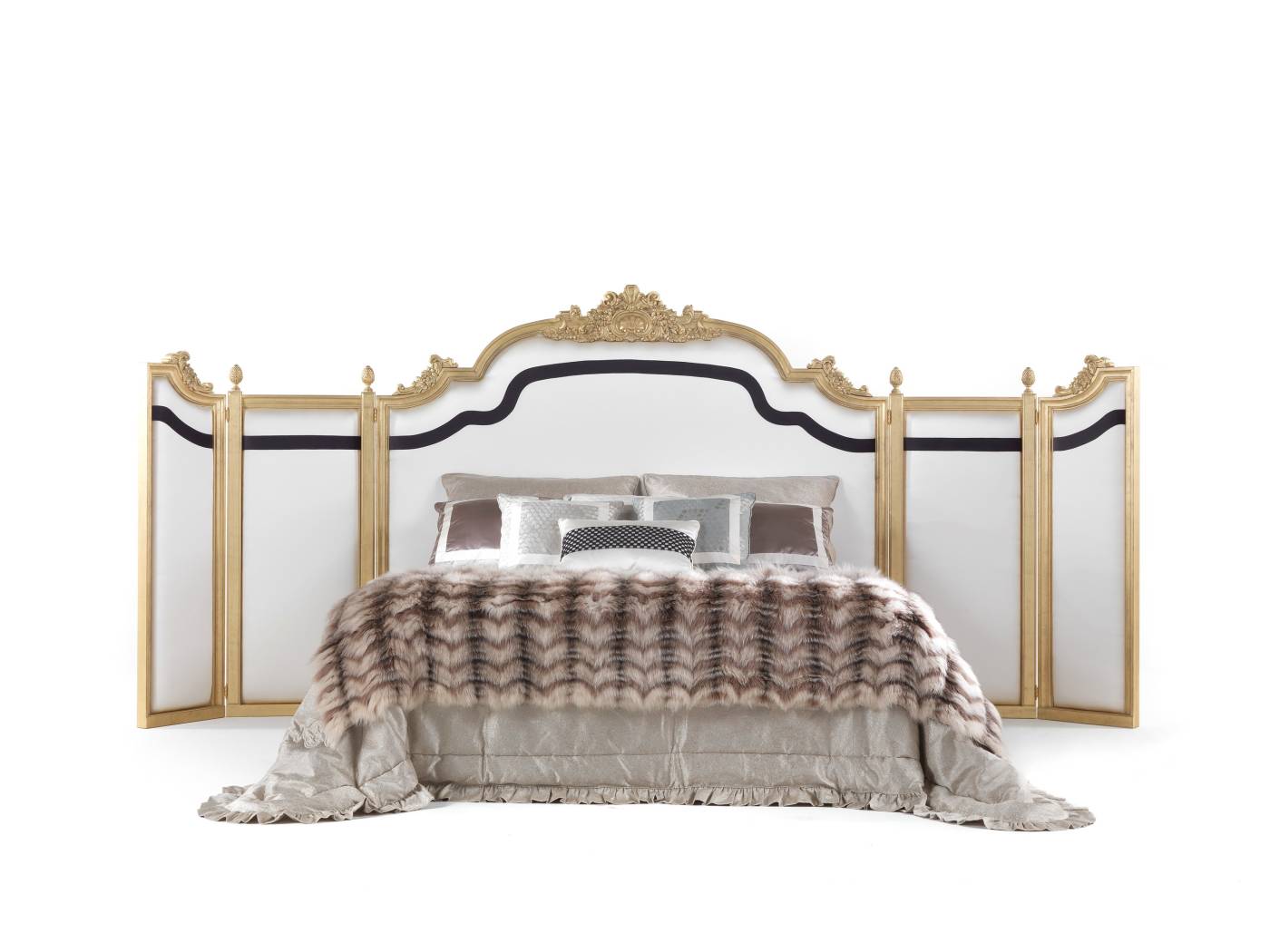 Beds | Jumbo Collection
