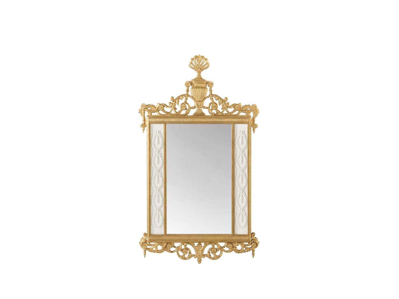 Italian luxury mirrors | Jumbo Collection
