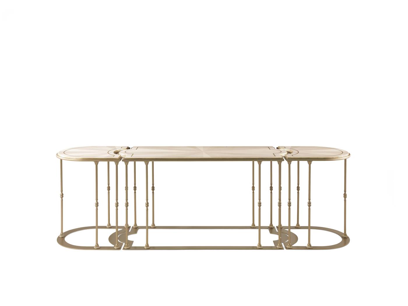 Italian luxury classic consoles | Jumbo Collection