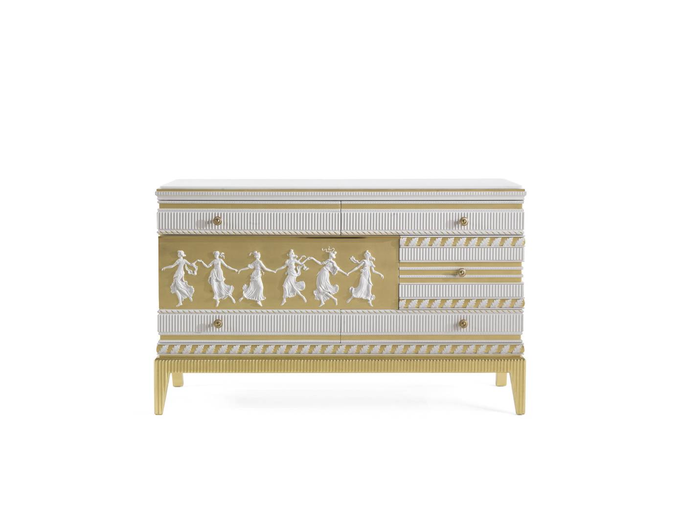 Night storage units | Jumbo Collection