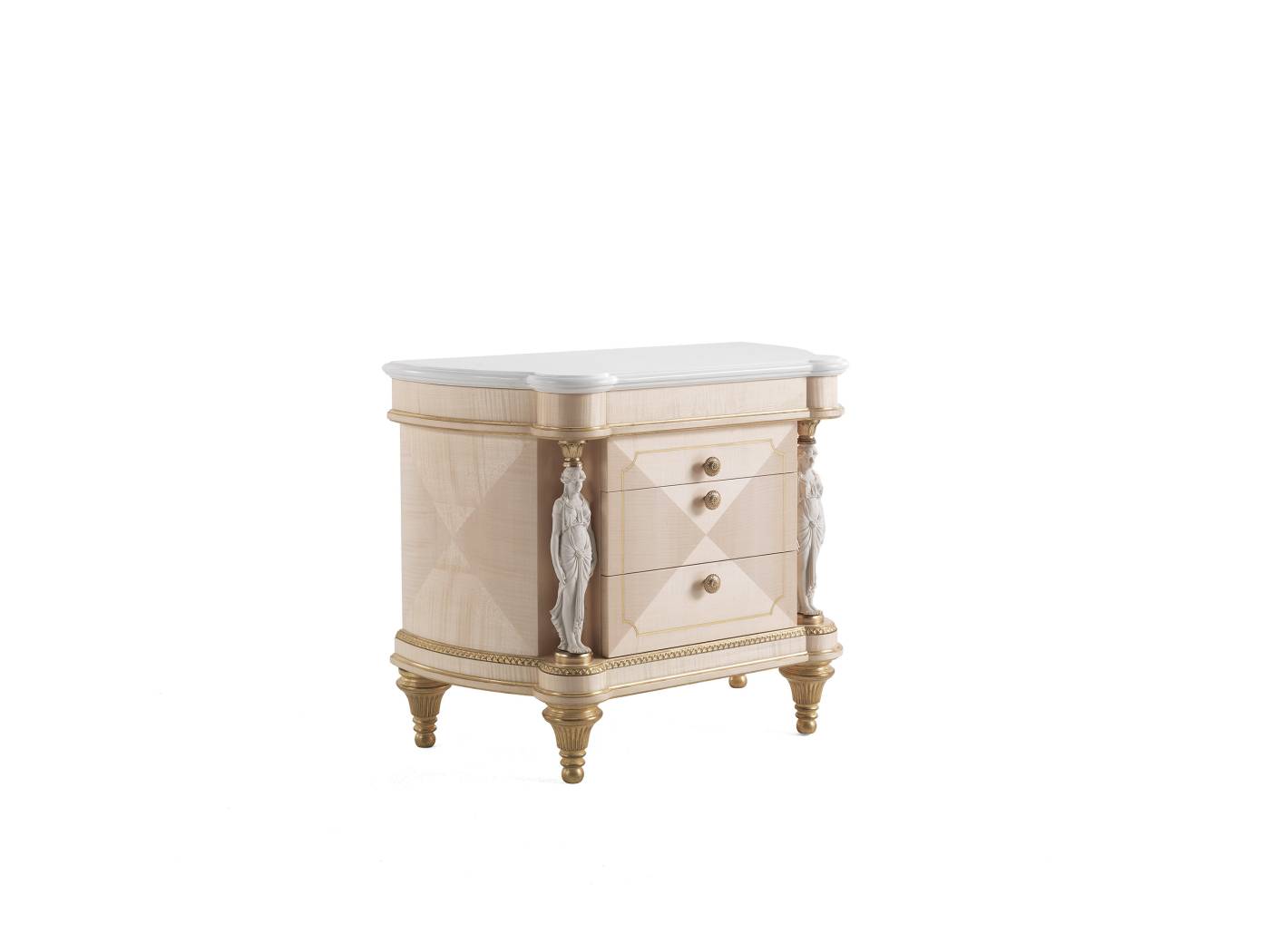 Night storage units | Jumbo Collection