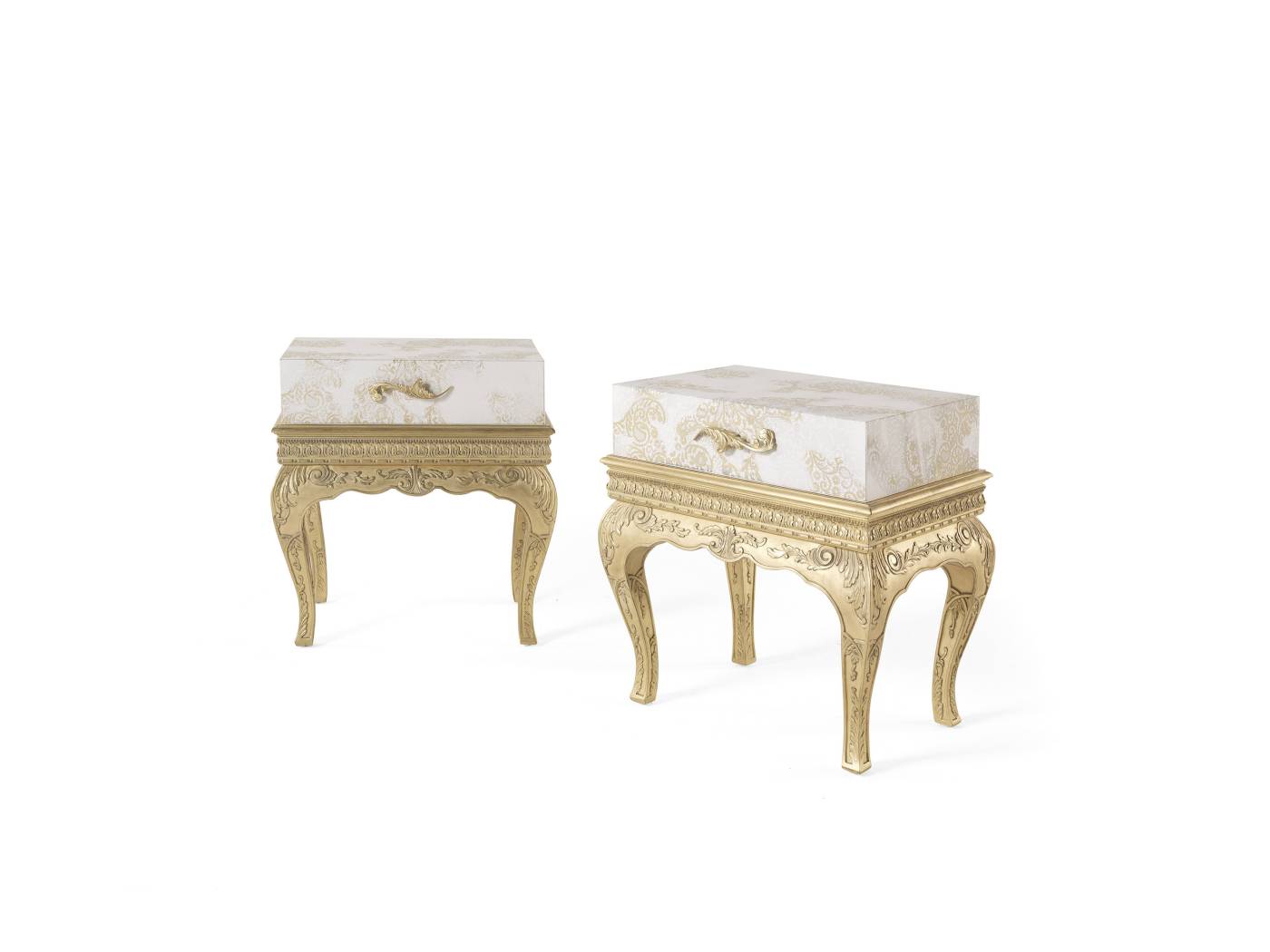 Italian night storage units | Jumbo Collection