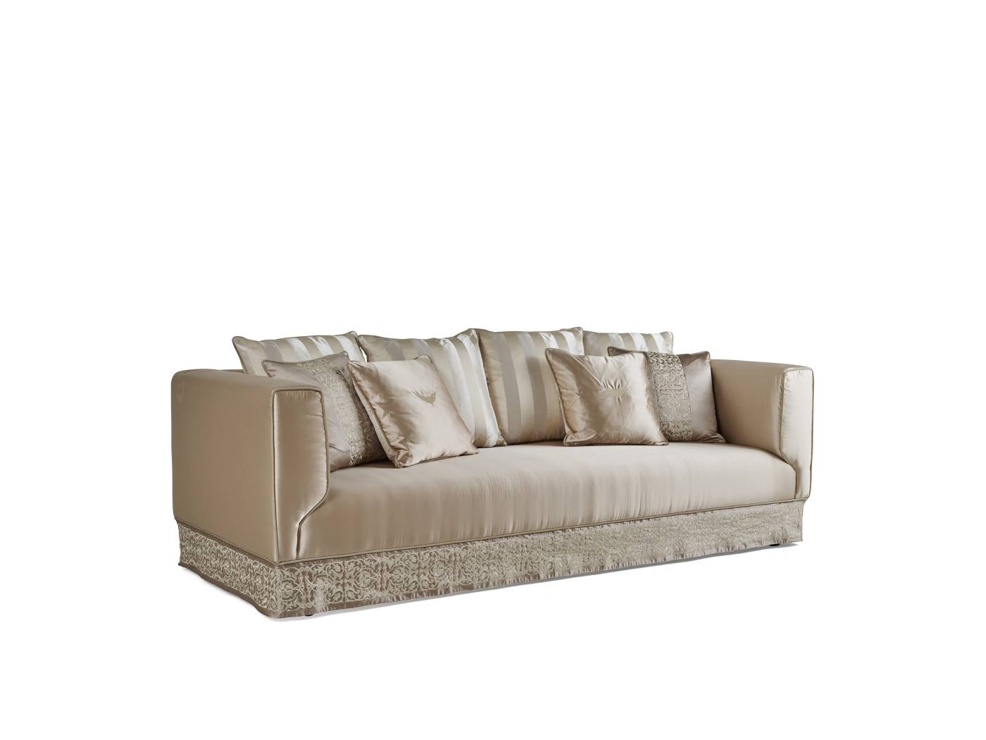 Italian classic luxury furniture | Jumbo Collection