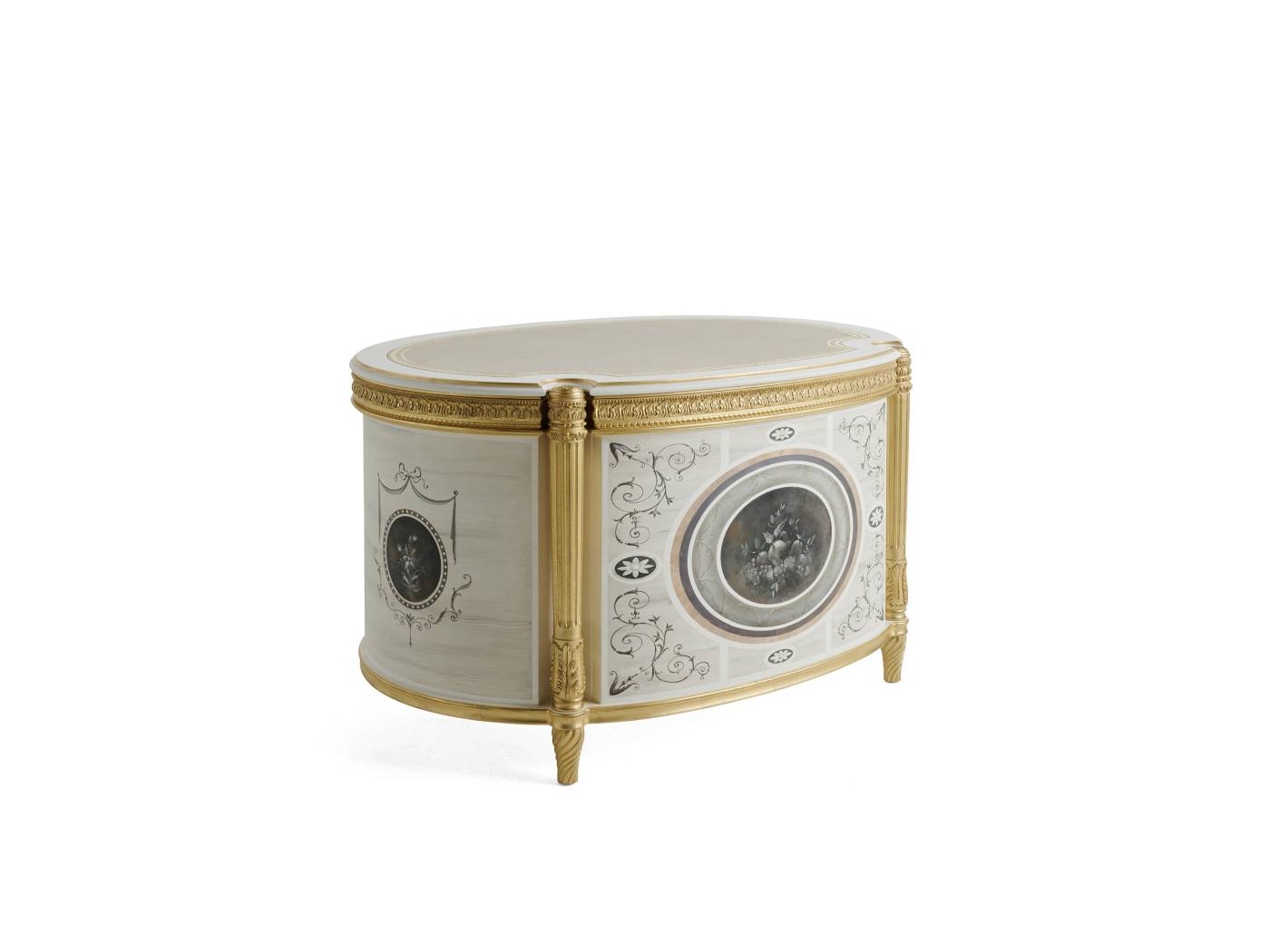 Italian classic luxury furniture | Jumbo Collection