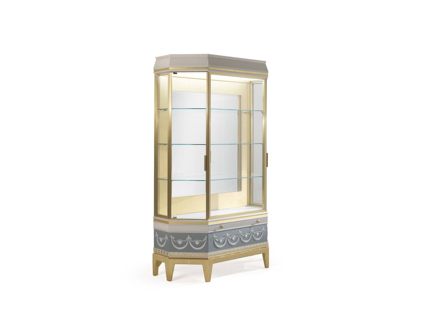 Day storage units | Jumbo Collection