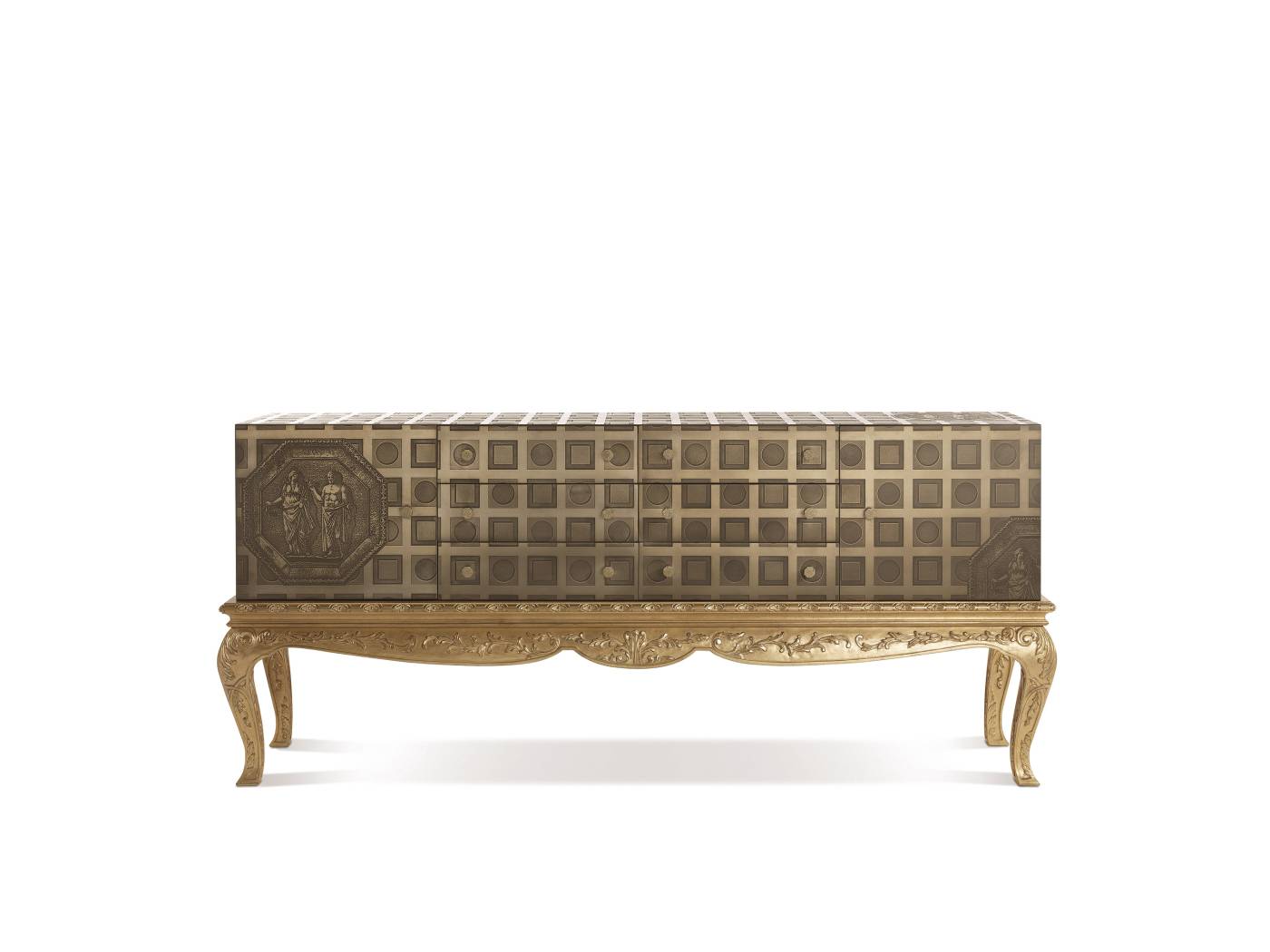 Day storage units | Jumbo Collection