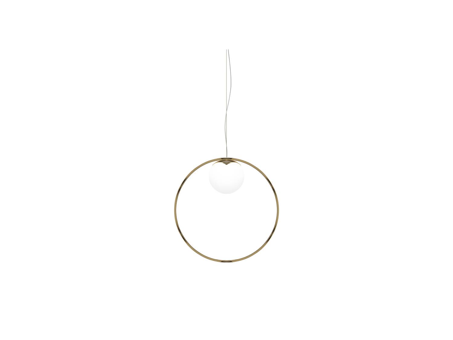 SPIRITOS suspension lamp - luxury classic lights Made in Italy ...