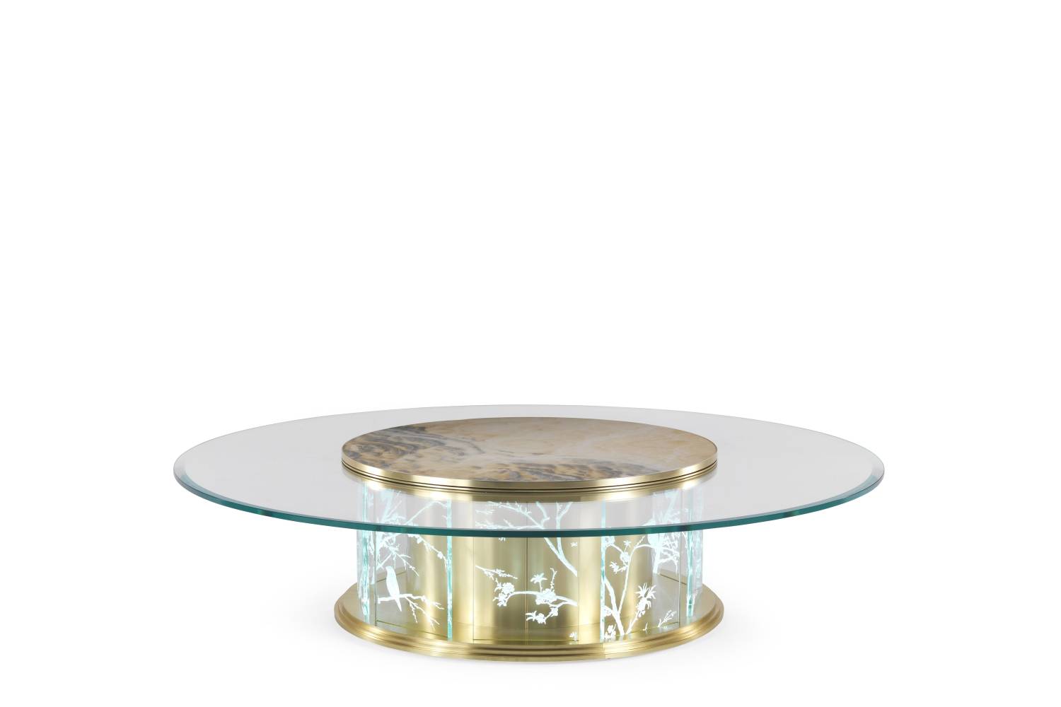 FUJI low table - Customized interior design projects with the sumptuous ...