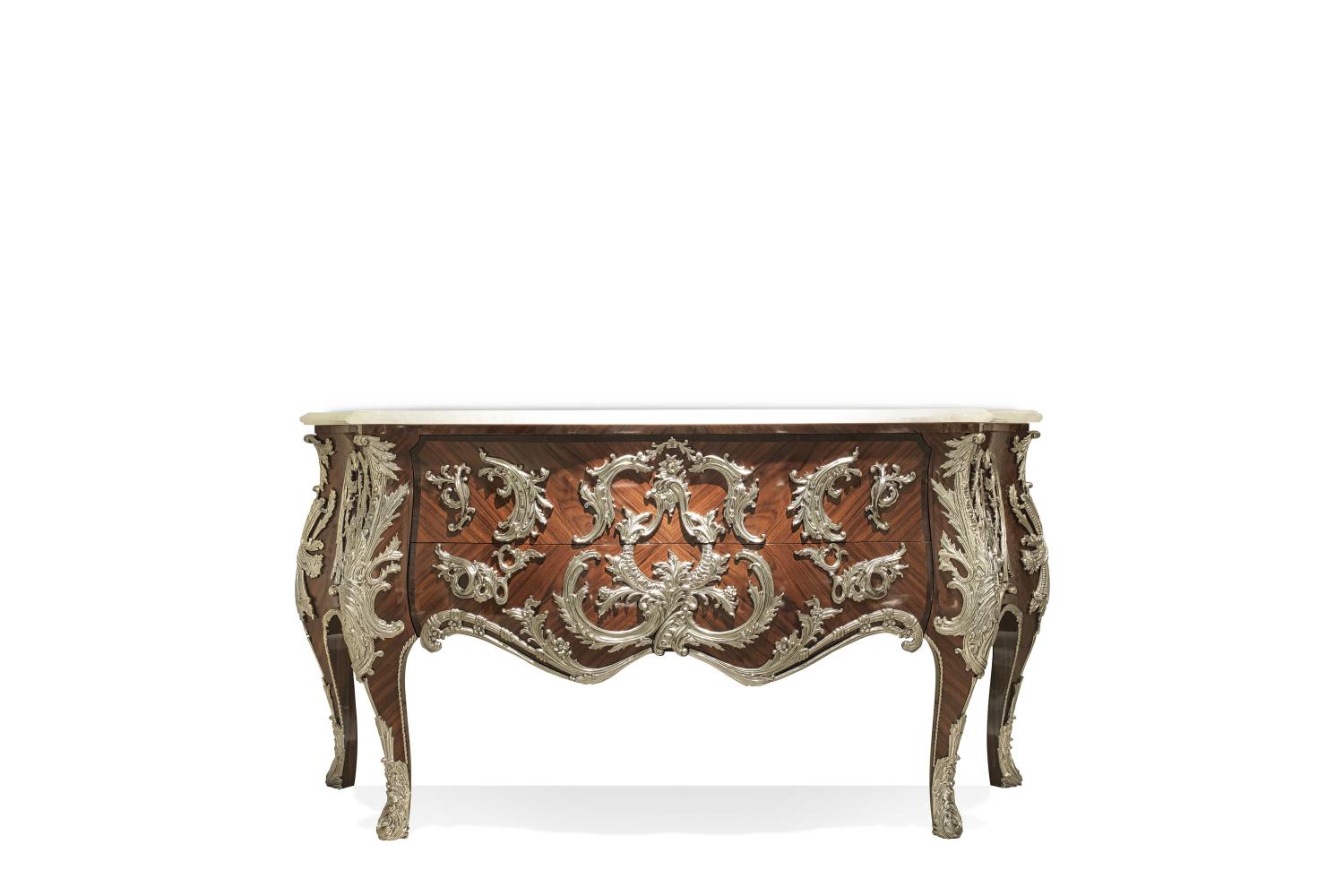 WALLACE drawer unit - Italian luxury classic masterpieces ...