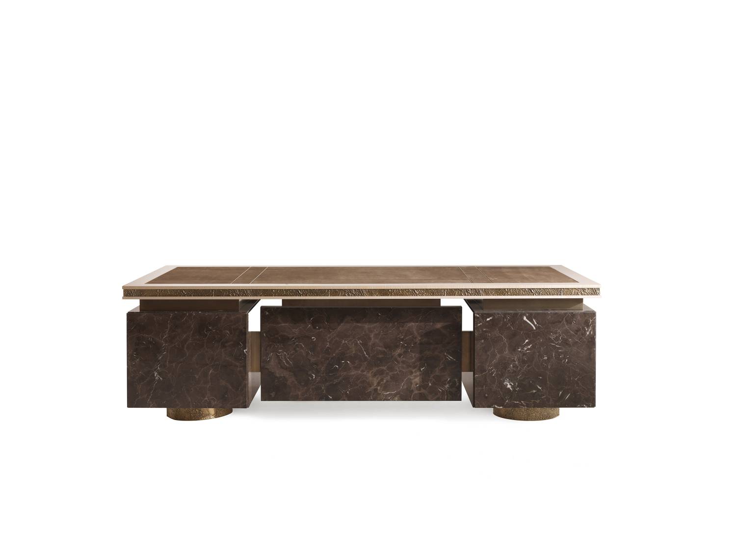 SHINTO desk - Italian luxury handcrafted home office | Jumbo Collection