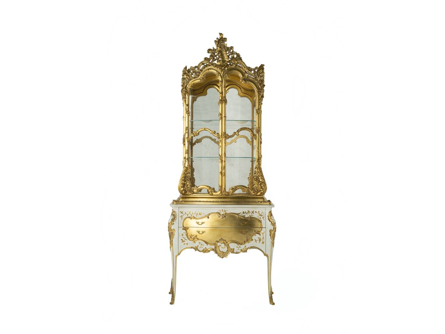 PALAIS ROYAL showcase | Jumbo Collection