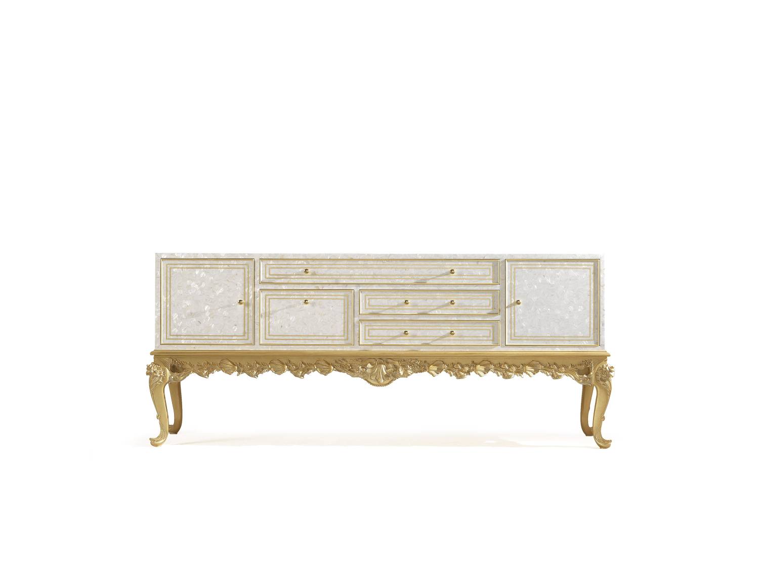 COQUILLE sideboard | Jumbo Collection