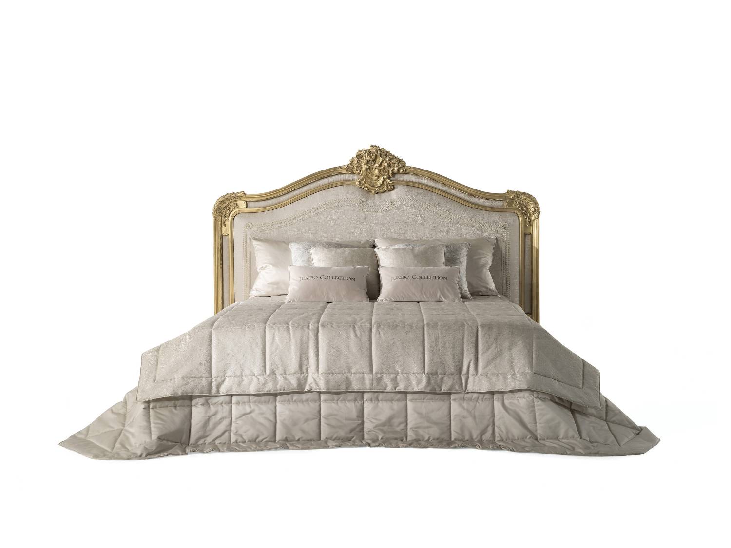 CHAINE bed - Customized interior design projects with the sumptuous ...