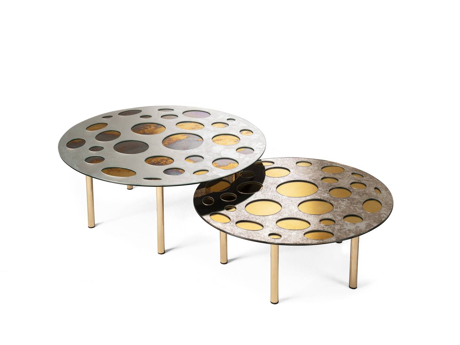 VENNY low table - Exclusive JCP Universe X Jumbo Collection ...