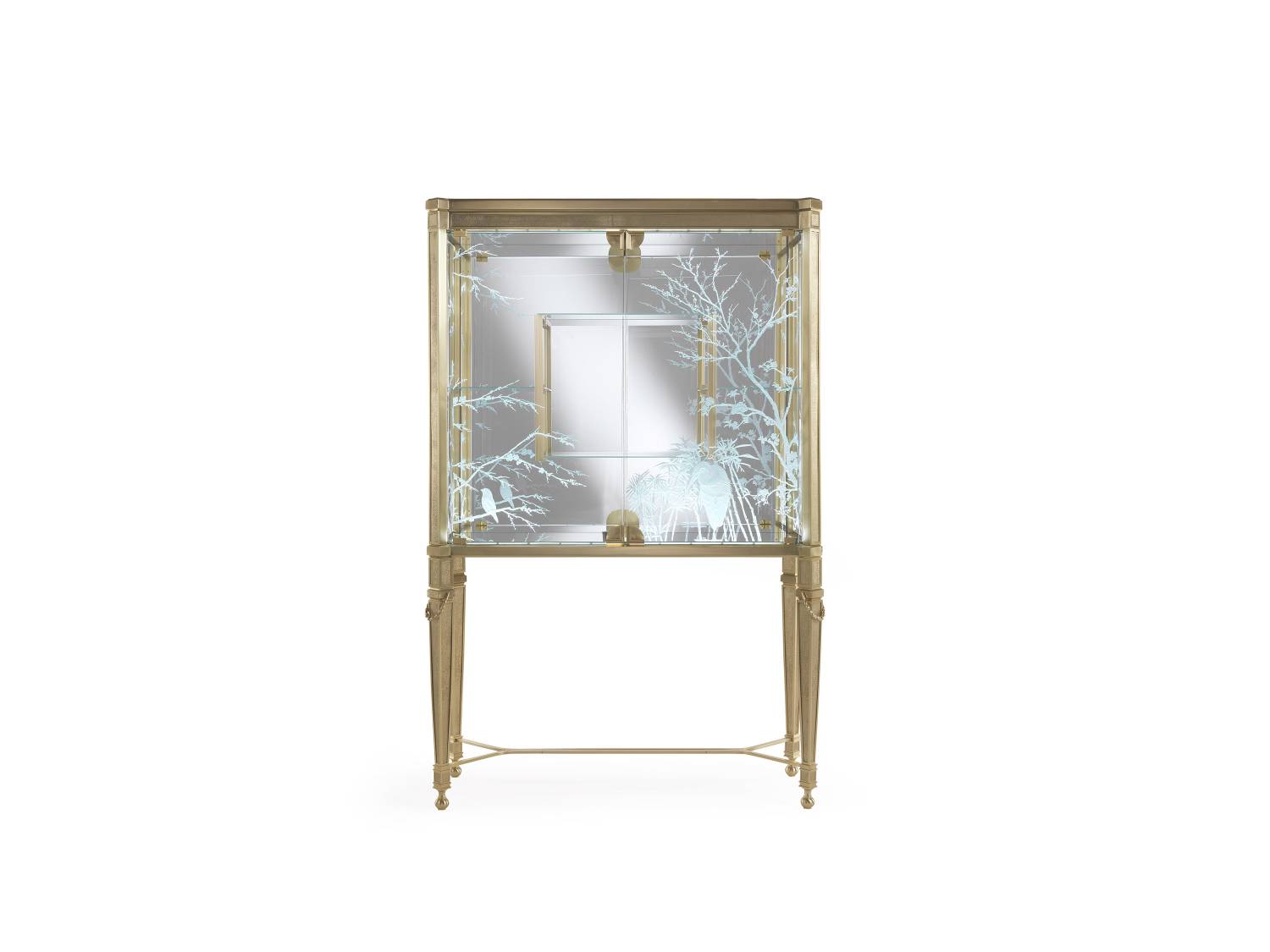 FUJI showcase | Jumbo Collection