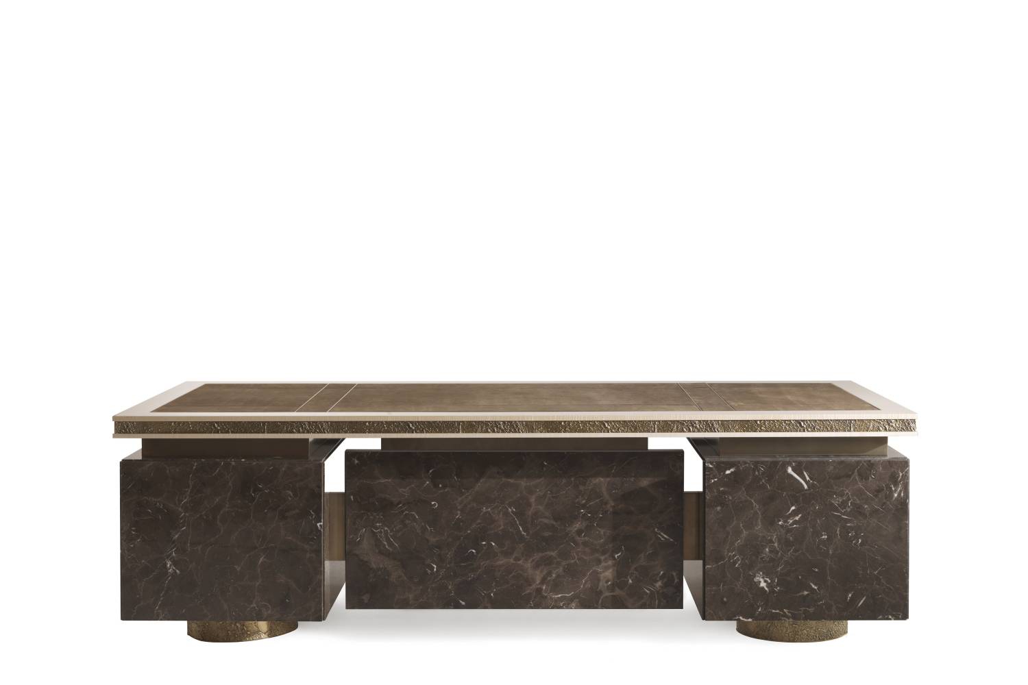 SHINTO desk - Italian luxury handcrafted home office | Jumbo Collection