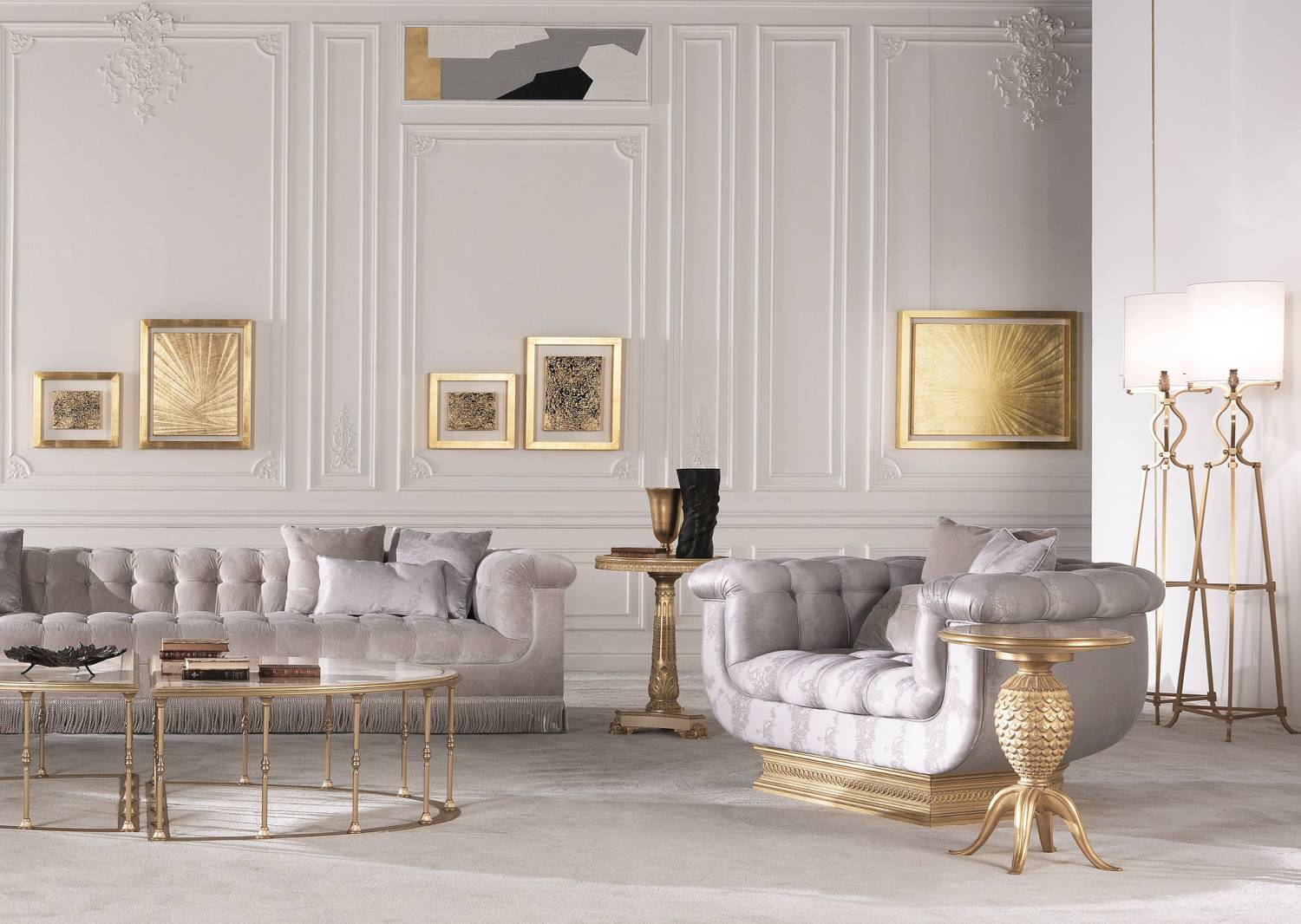 Tailored interior design services with Jumbo Collection | Jumbo Collection