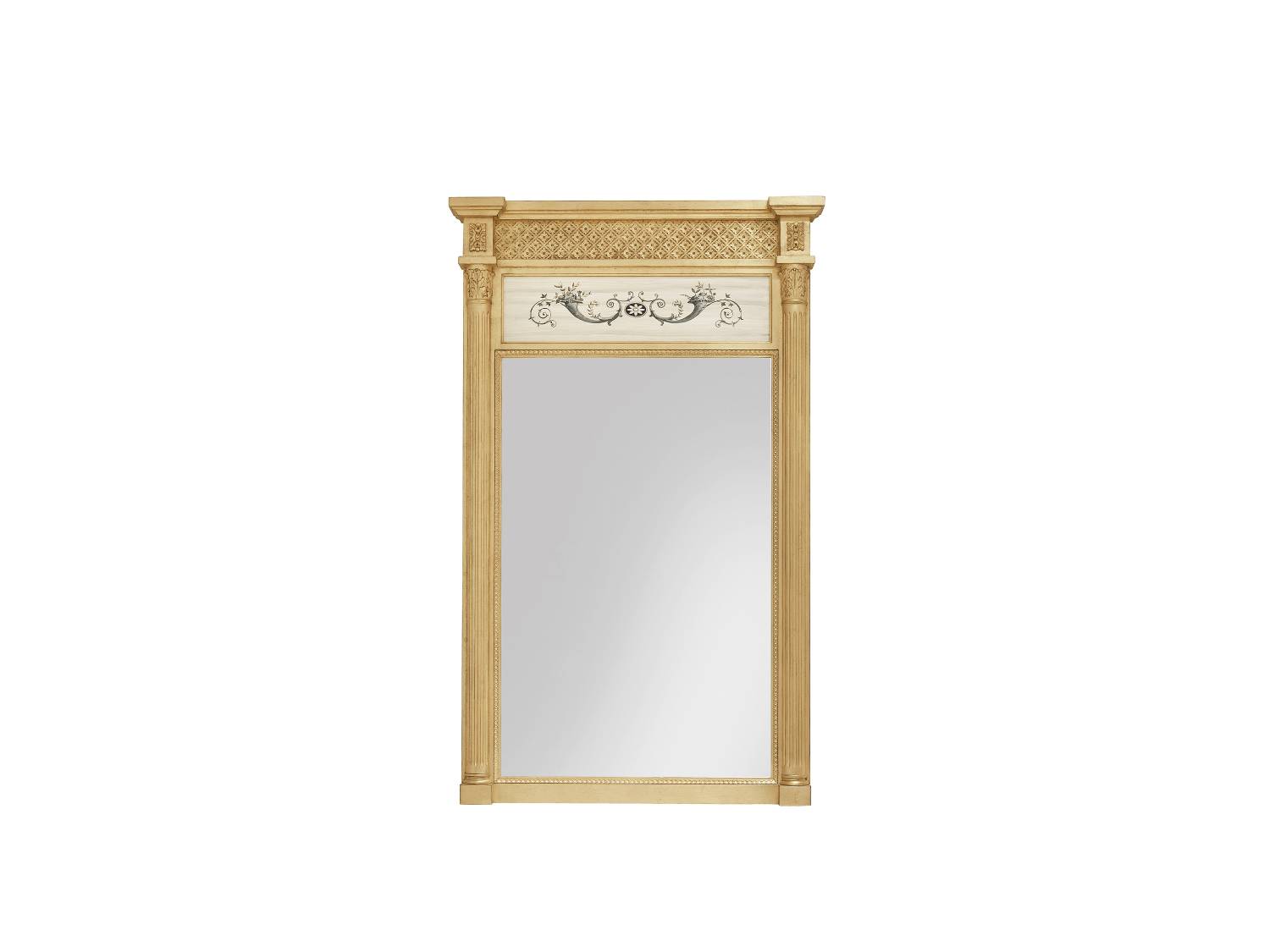REFLET mirror - Italian luxury interior design, tailor made projects ...