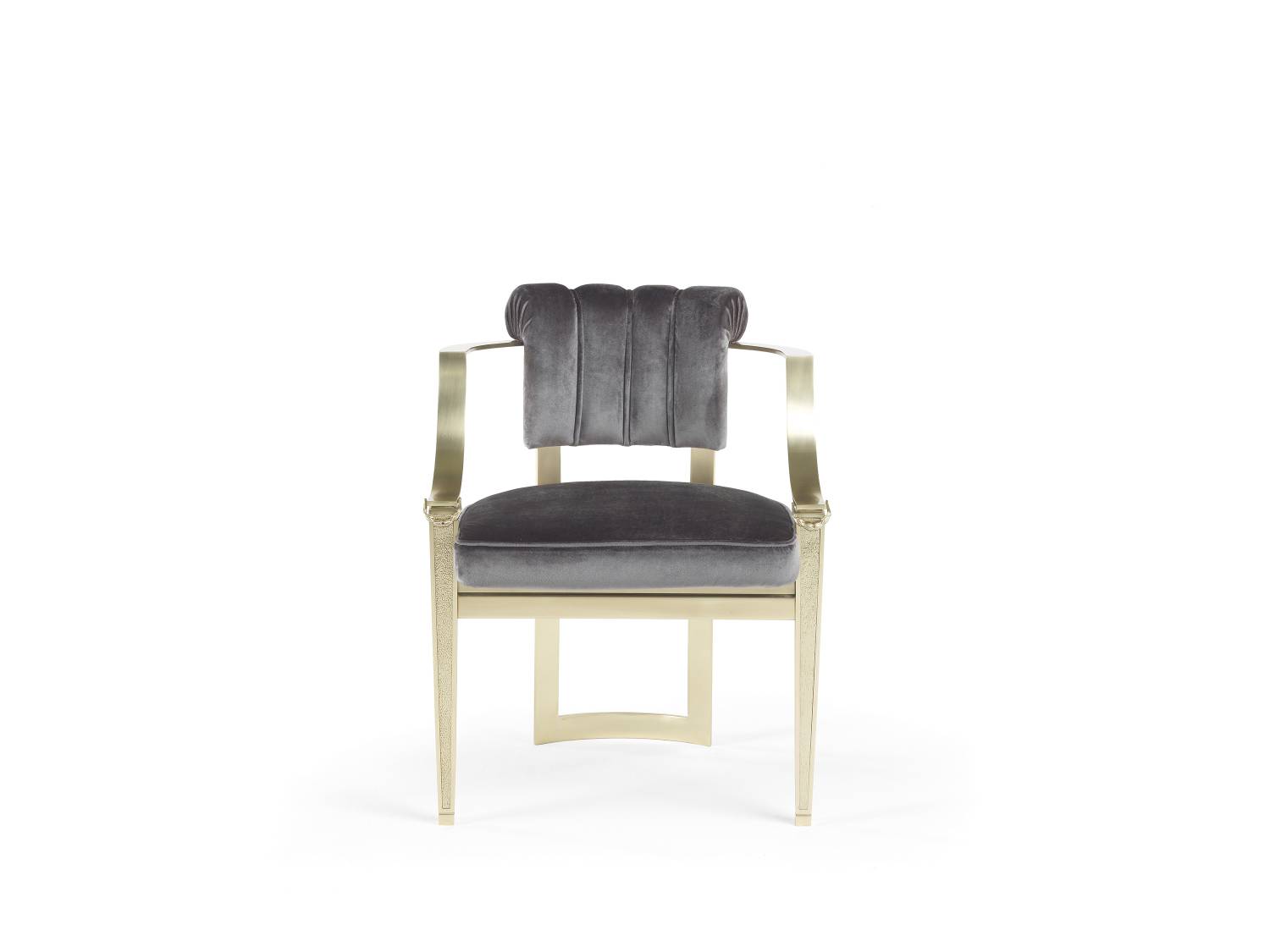 FUJI - chair with armrests | Jumbo Collection