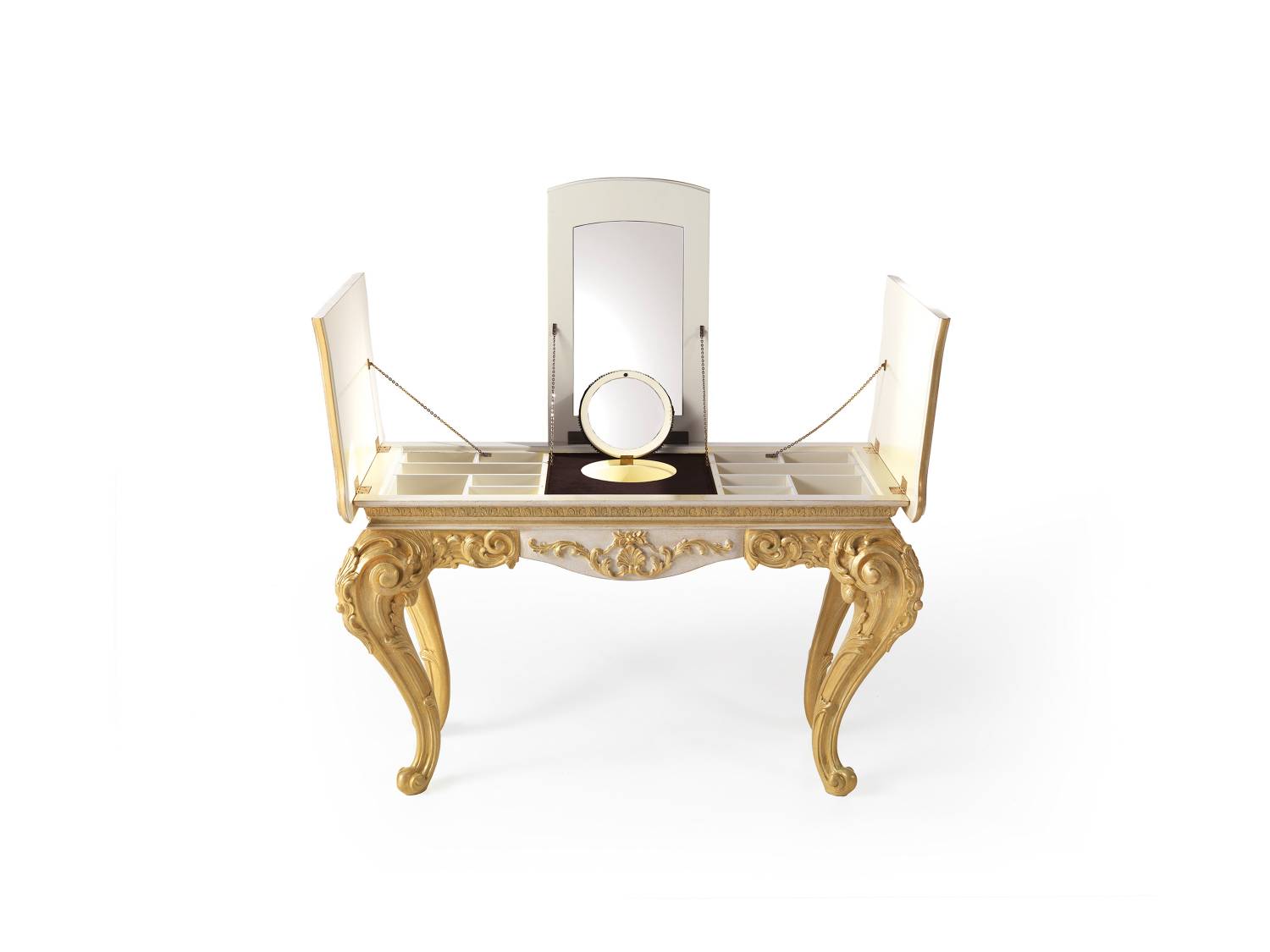 SCARLETT - dressing table | Jumbo Collection