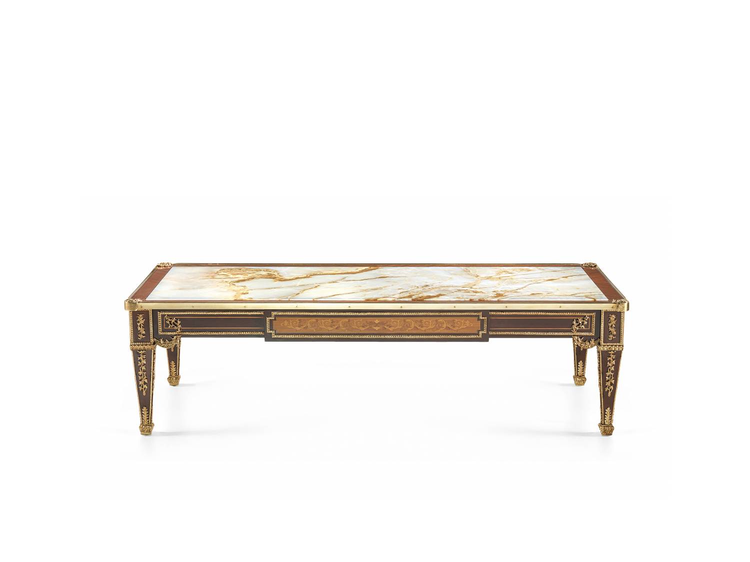 GREGORY - low table | Jumbo Collection