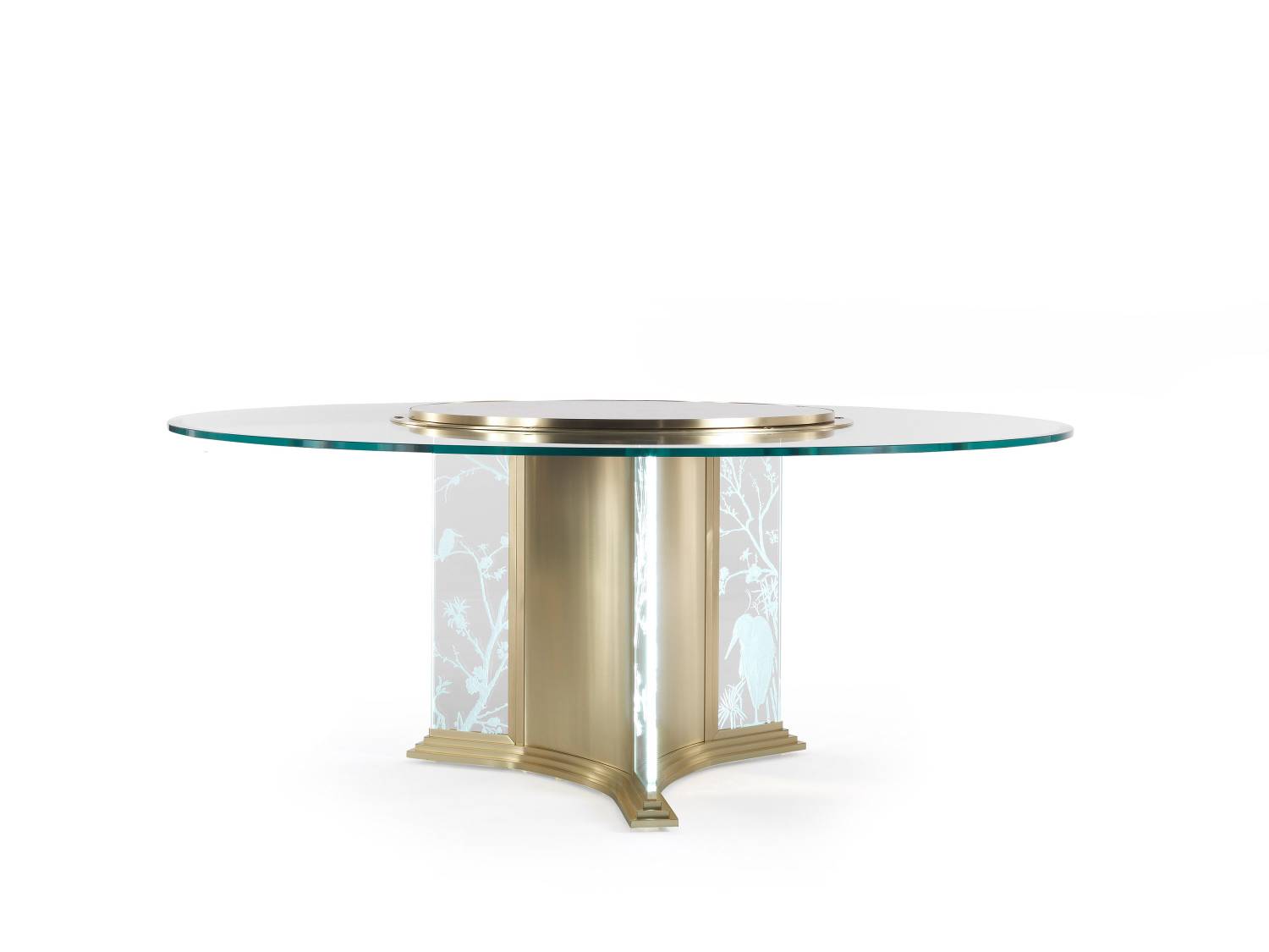 FUJI dining table | Jumbo Collection