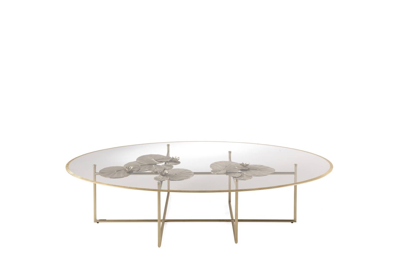 MONET low table - Tailor made projects with Italian luxury classic low ...