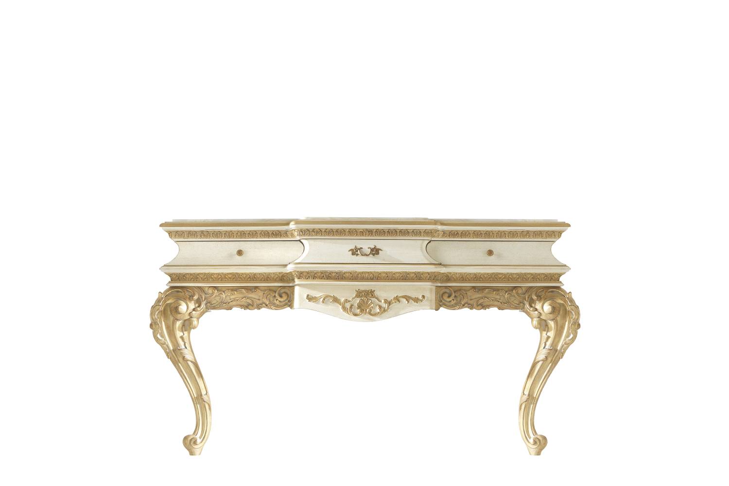 SCARLETT console - Made in Italy high-end luxury consoles - Domus collection | Jumbo Collection