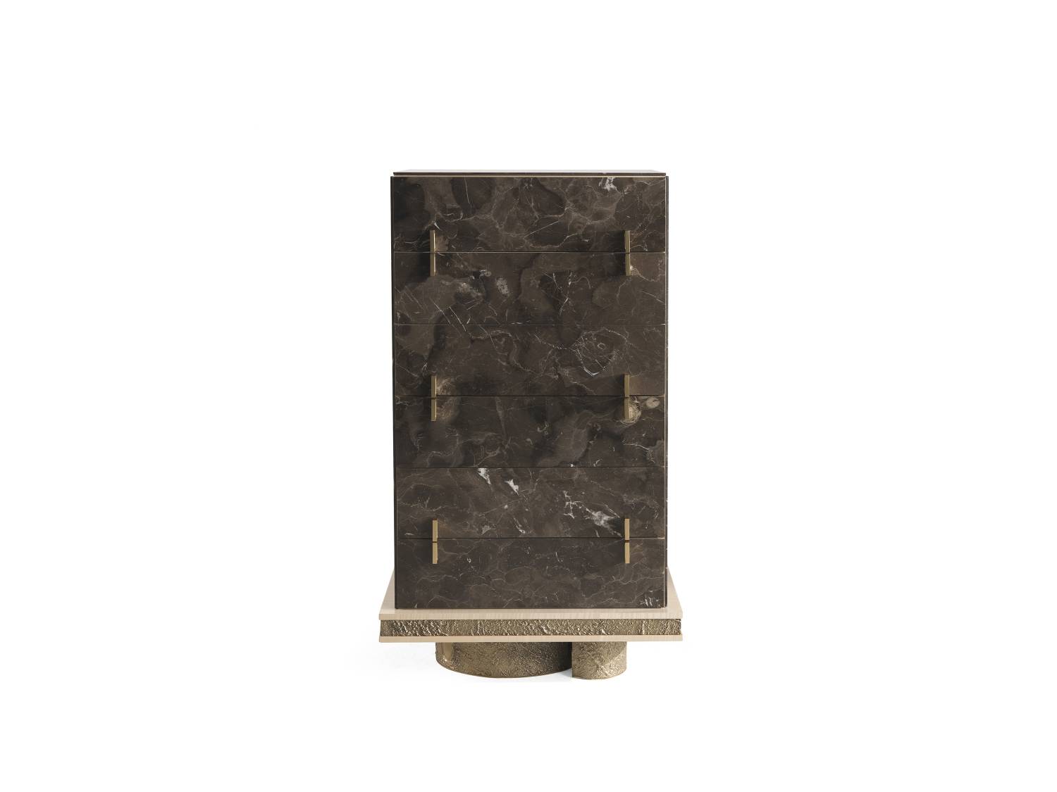 SHINTO drawer unit - Exclusive Oro Bianco - collection Made in Italy ...