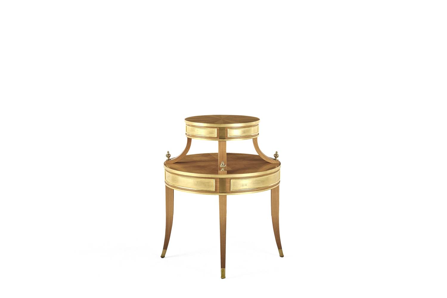 TRIBUNE low table - Customized interior design with Italian exclusive ...