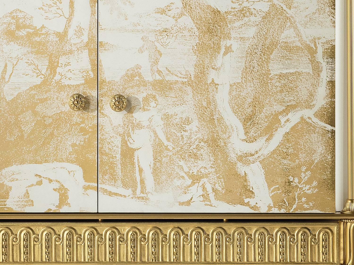 Jumbo Collection: tailor made luxury furniture | Jumbo Collection