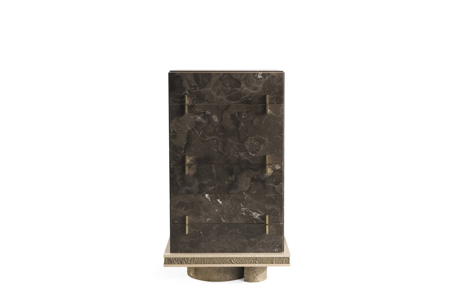 SHINTO drawer unit - Exclusive Oro Bianco - collection Made in Italy ...