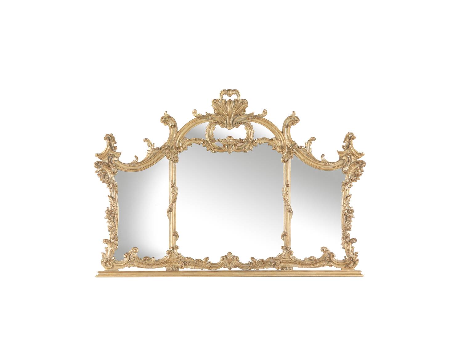 SCARLETT - mirror | Jumbo Collection