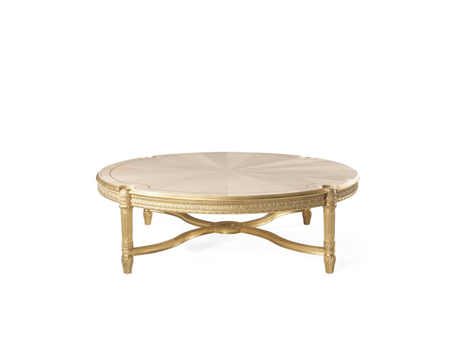 BOULEVARD low table - Customized interior design with Italian exclusive ...