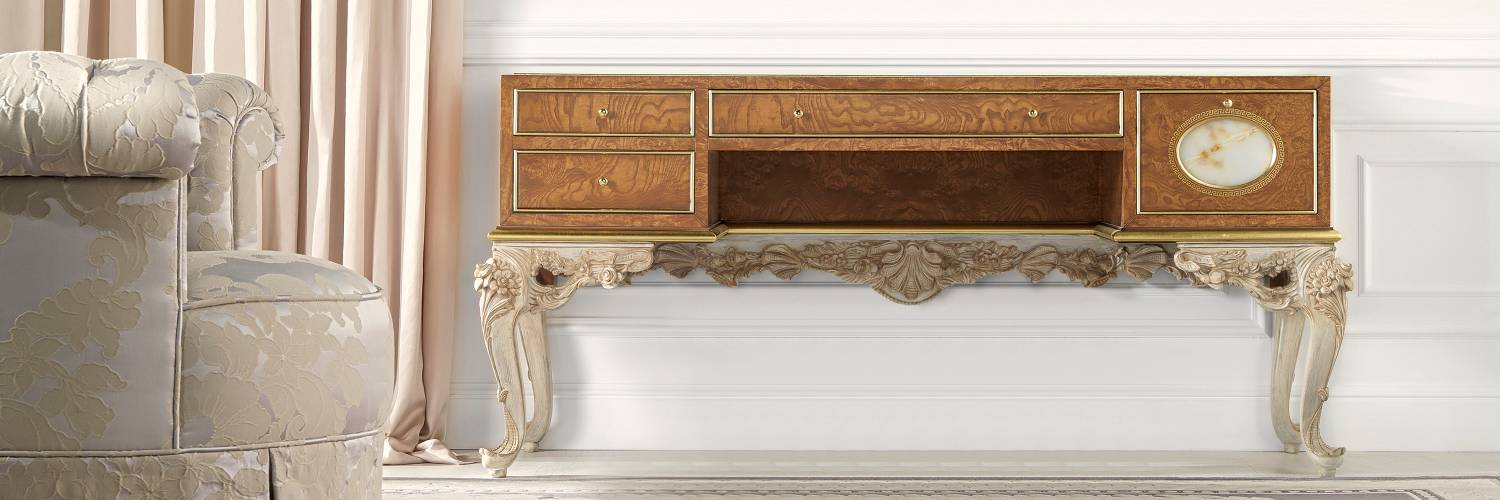 Italian vanity units | Jumbo Collection