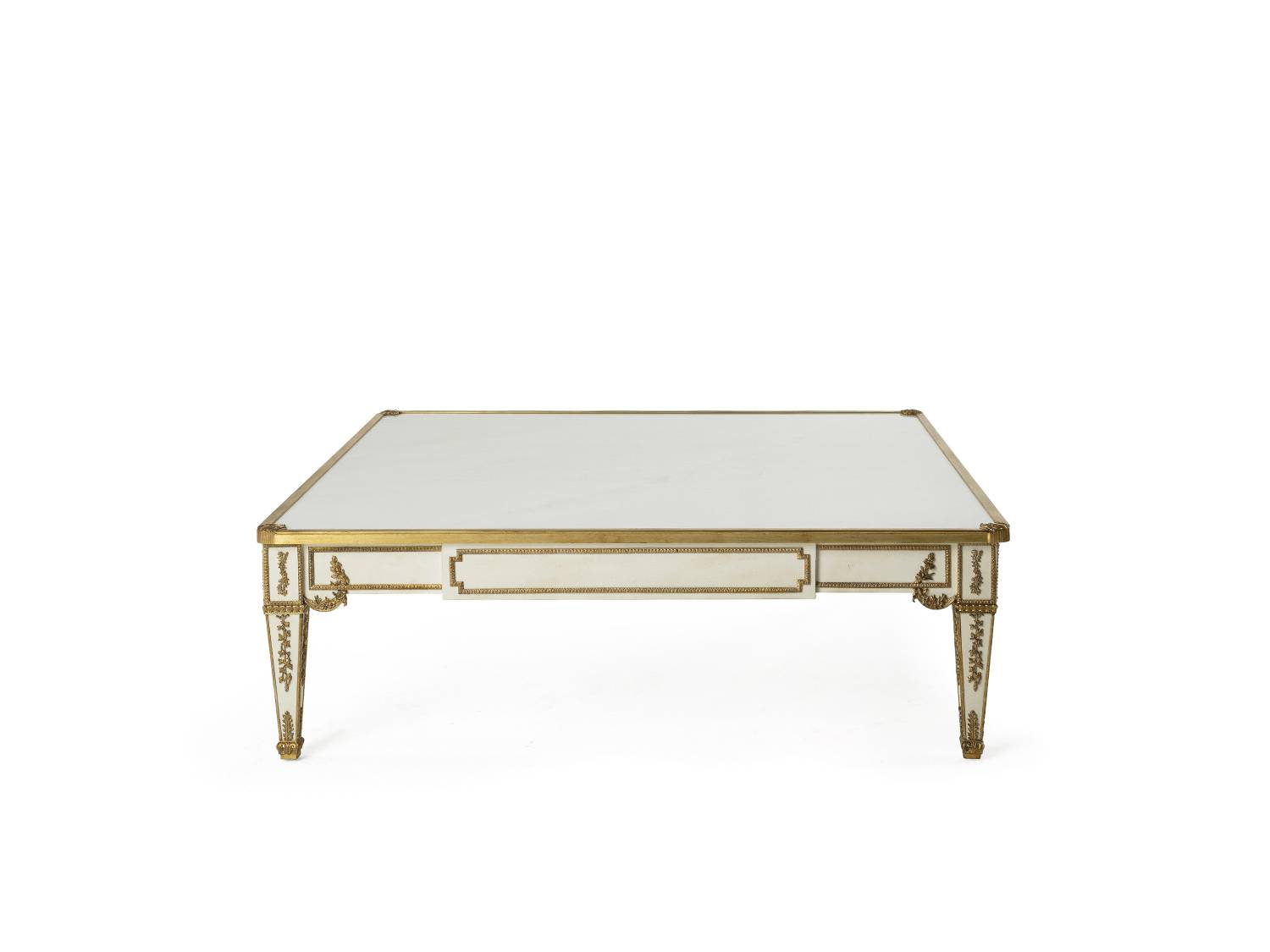 GREGORY - low table | Jumbo Collection